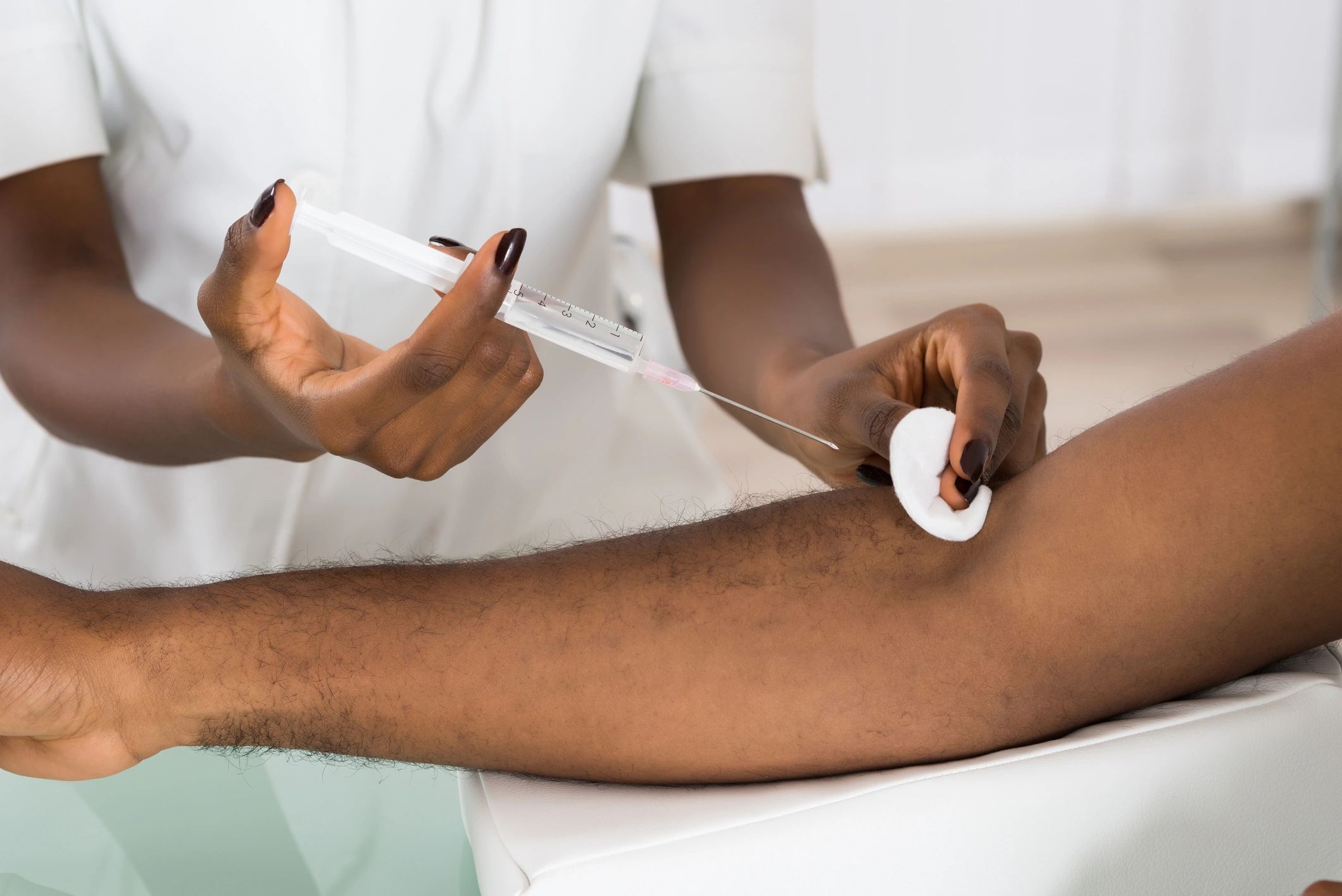 Butterfly Stick Mobile Lab