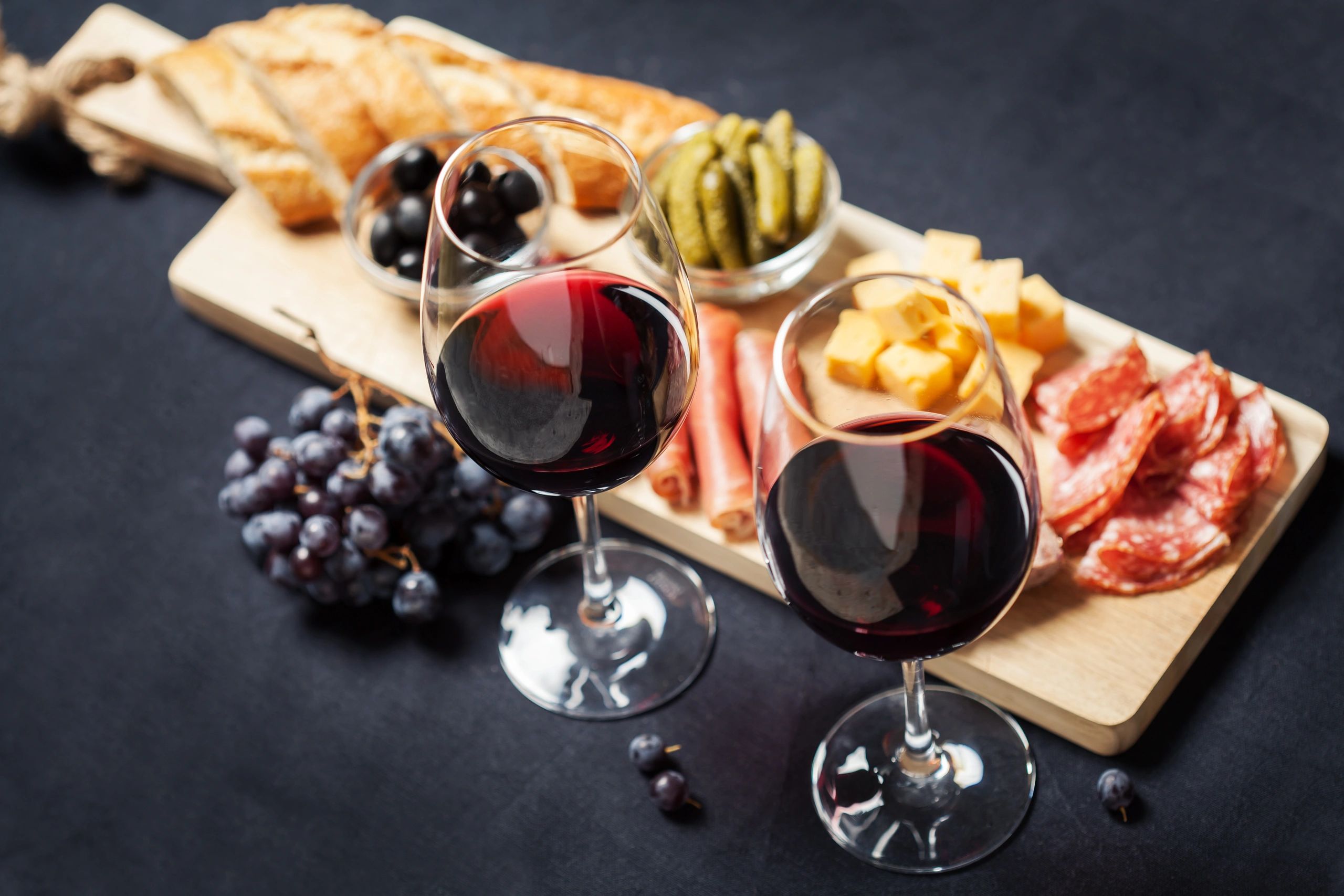 Palisade Food & Wine Festival: Celebrate Colorado Wine