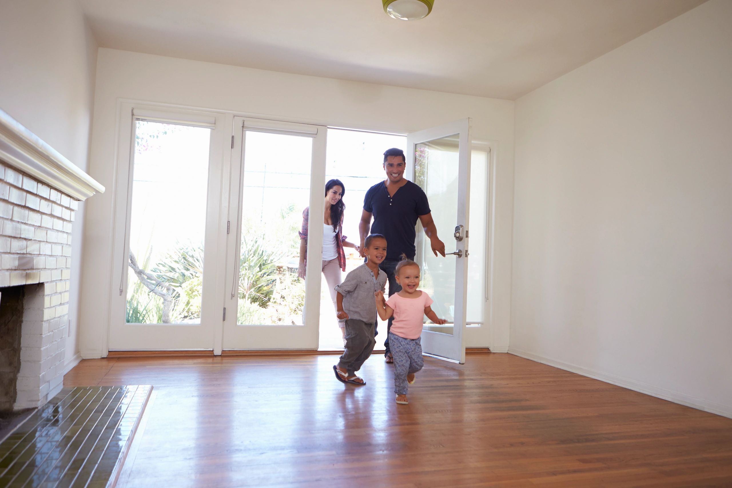 Next Homes Finder