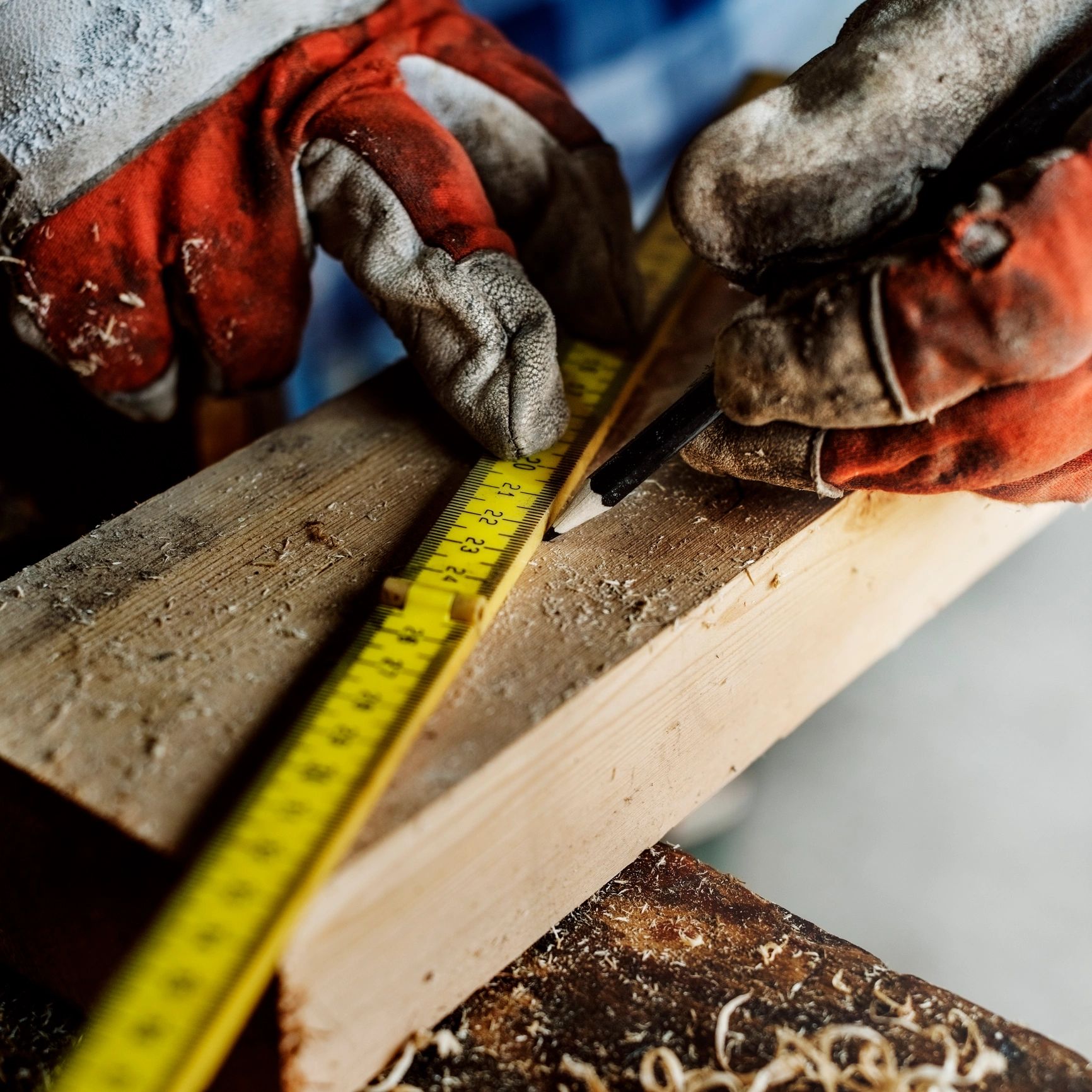 Skilled Labor Connections for Your Needs