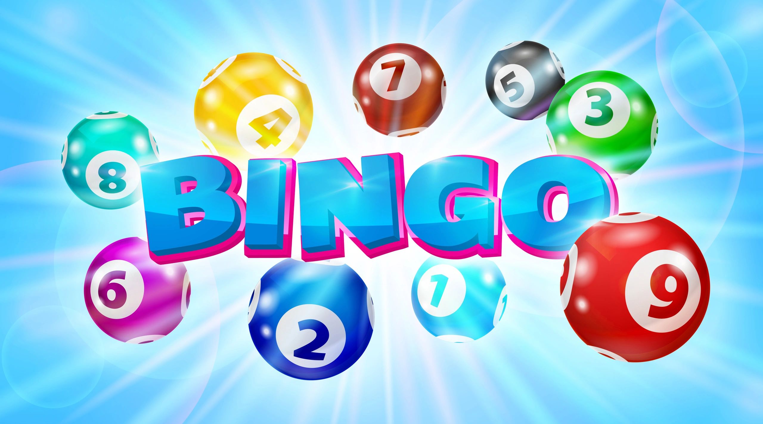 Ocala Bingo