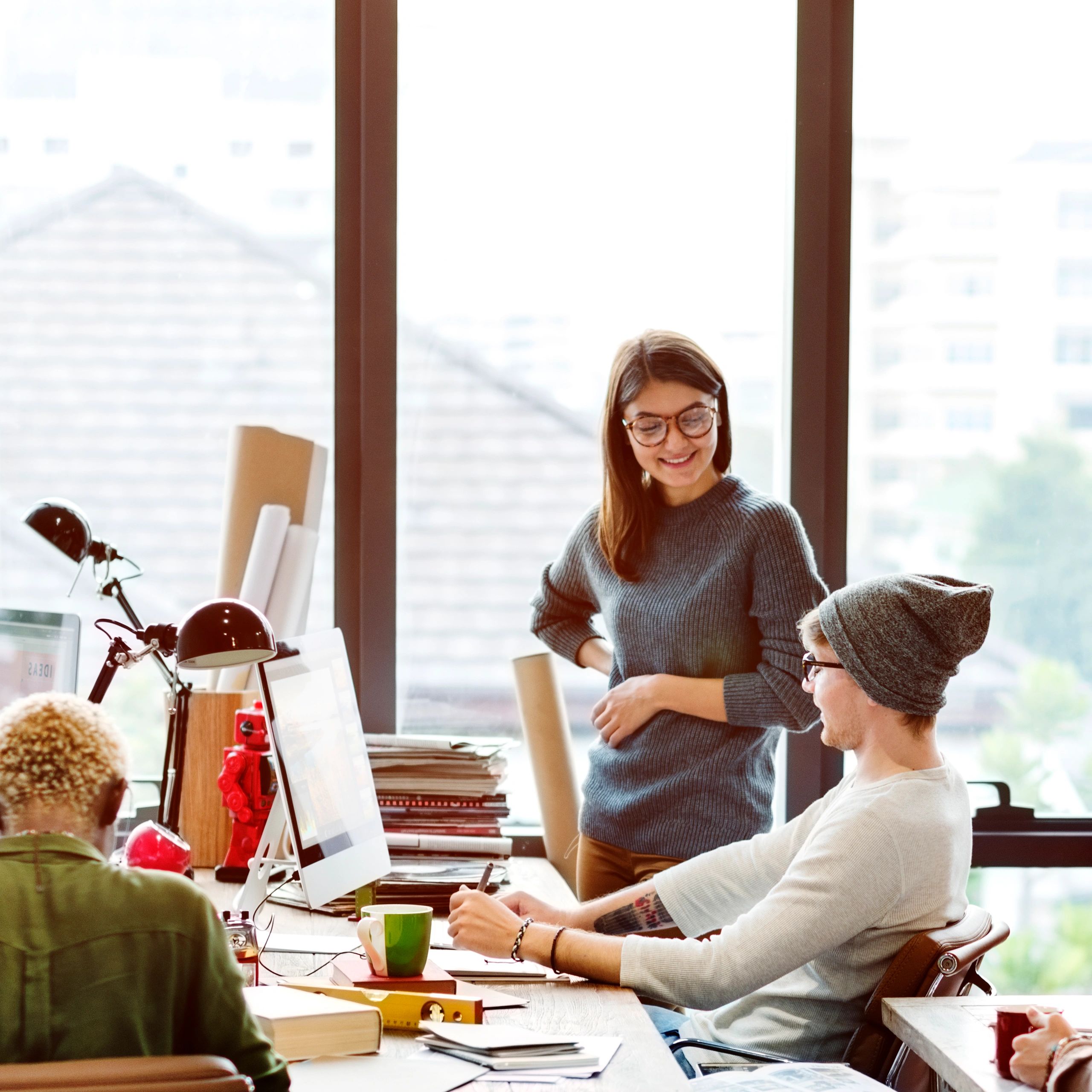 Divisions | Smart Hire Agency