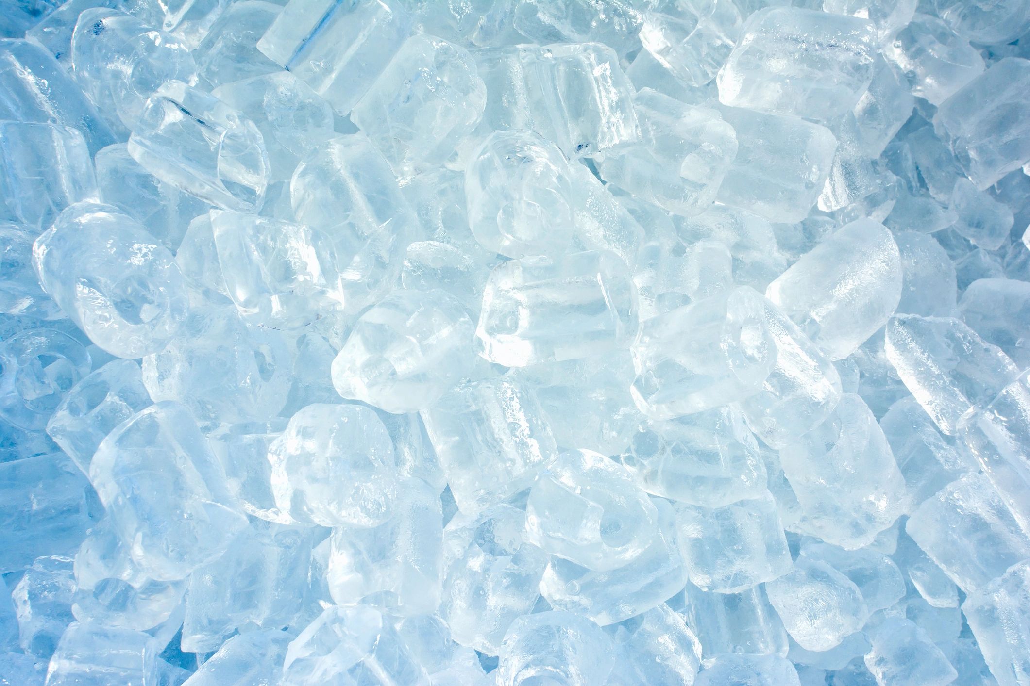 Ice Cubes & Thermocol box Supplier Kochi