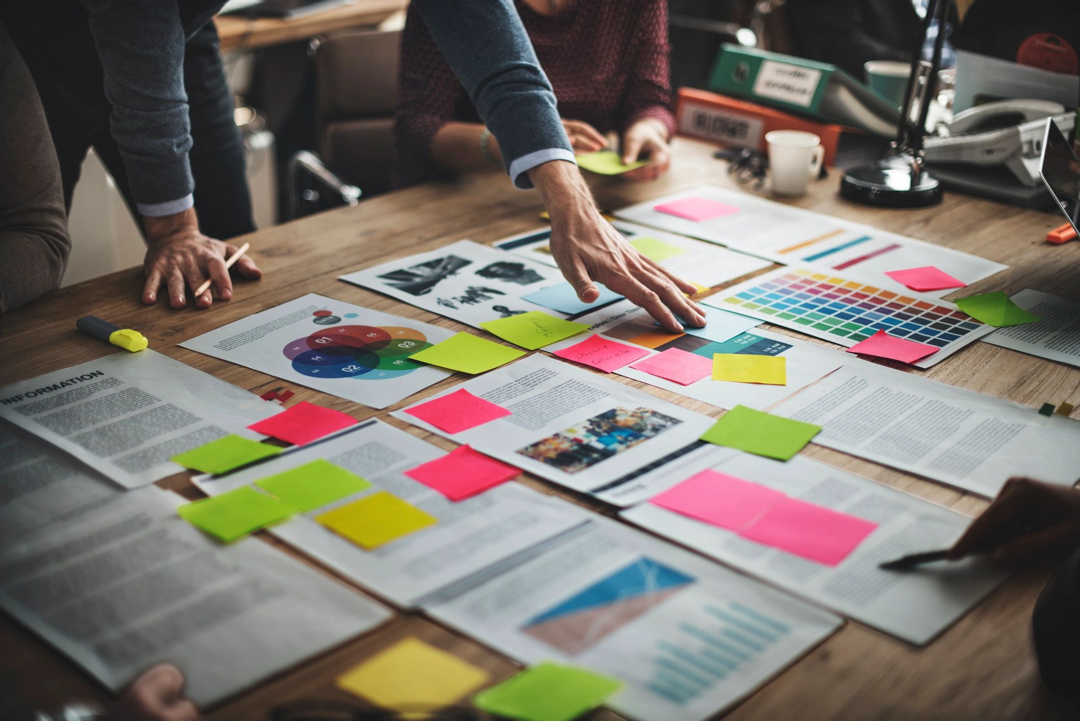 Stream Flow Solutions