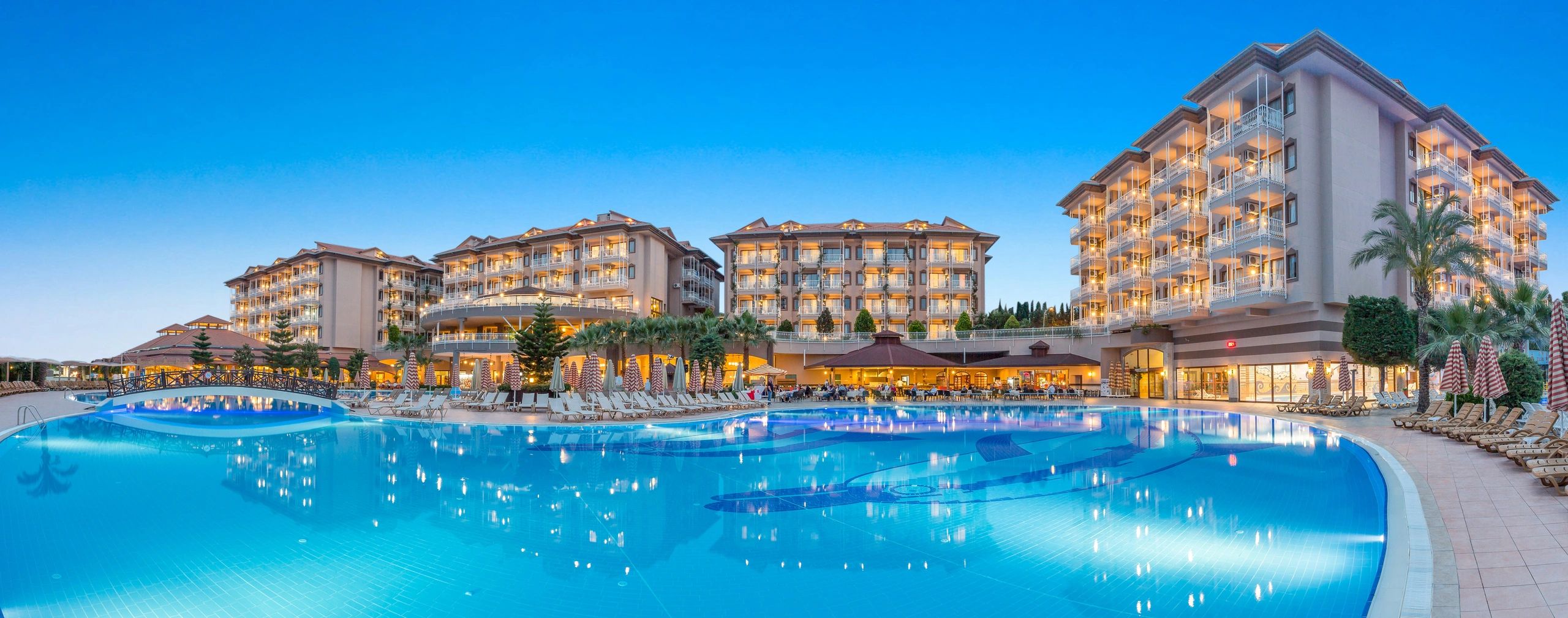 Azure Hotel Holdings