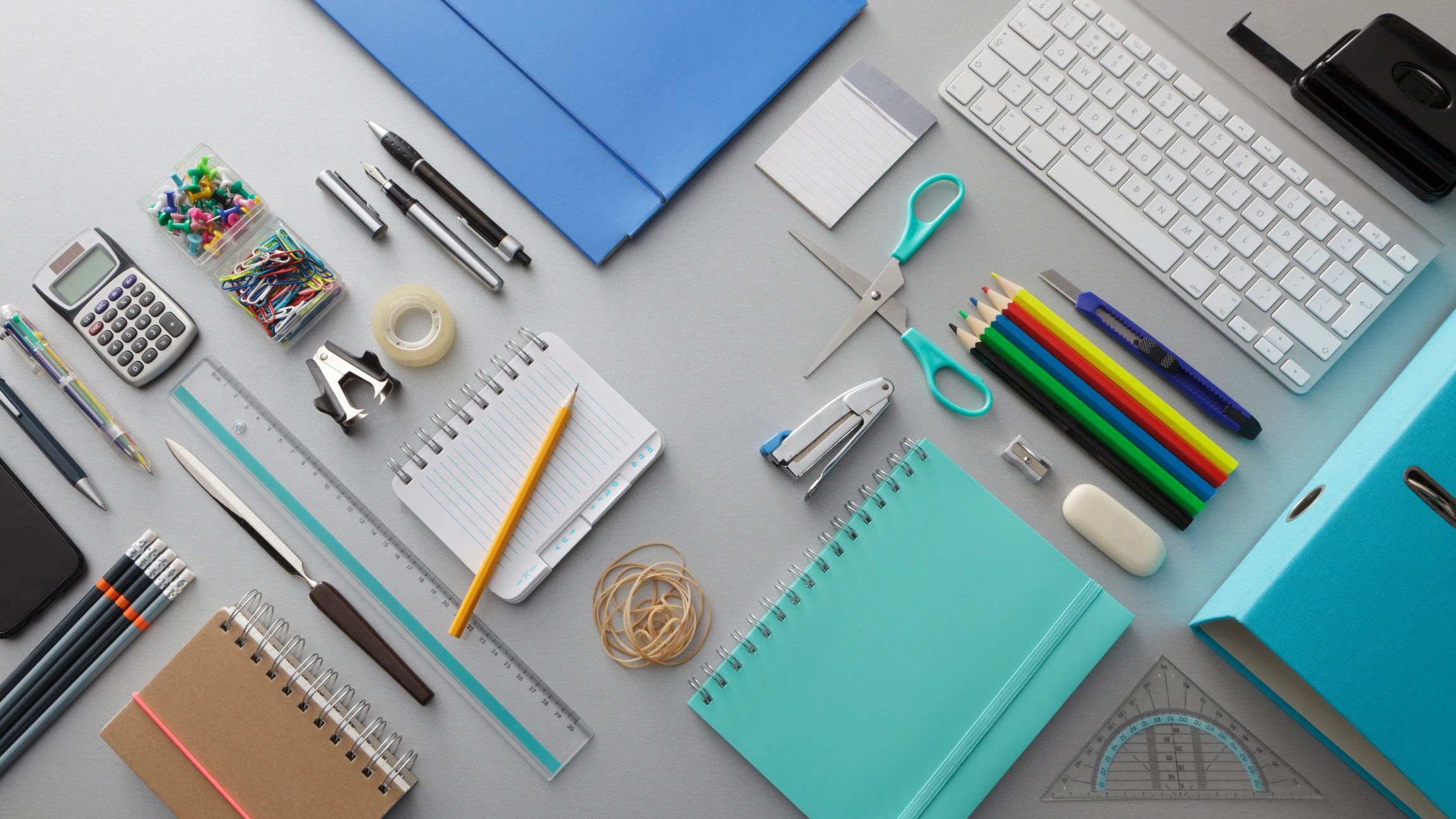 Select Office Products