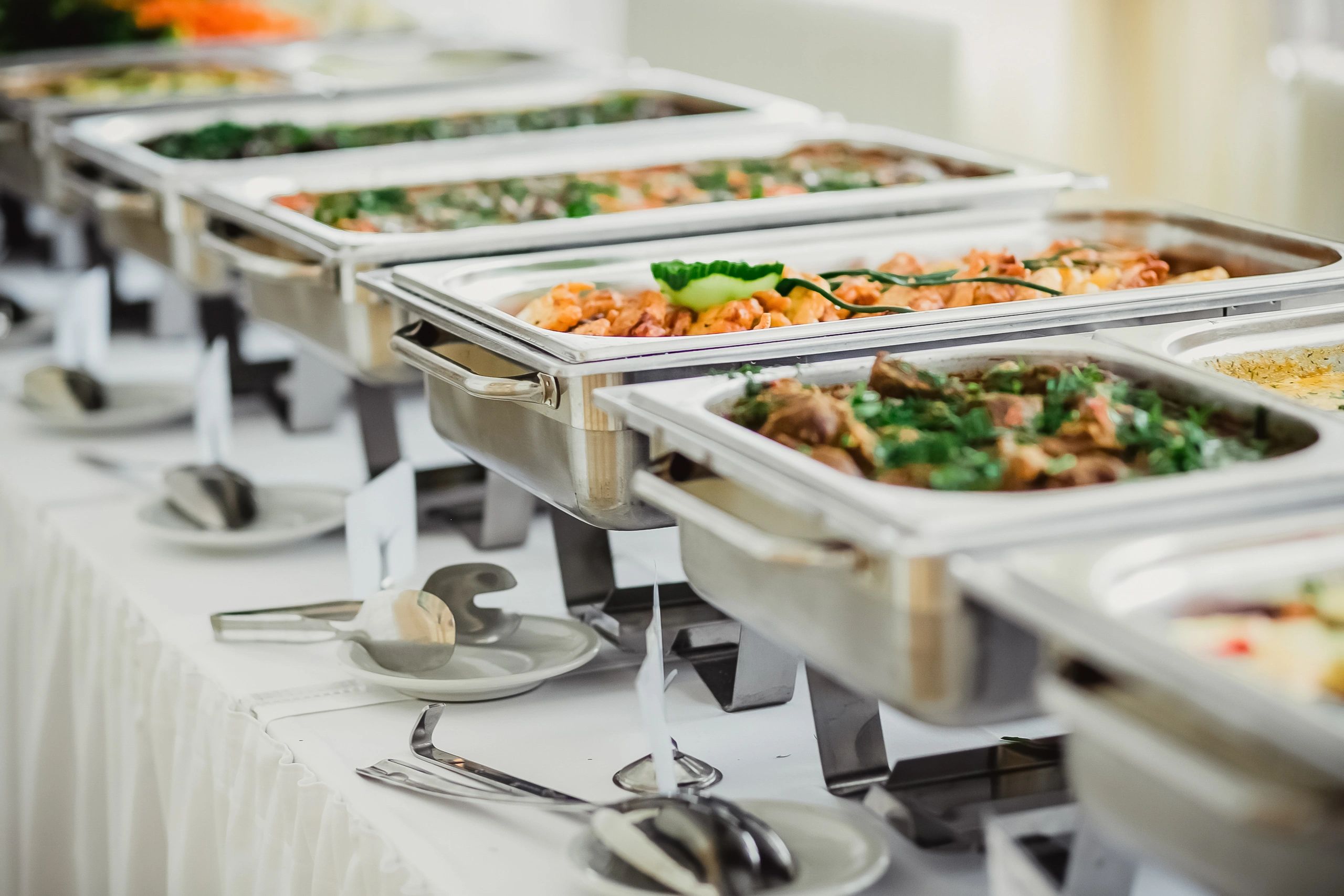 Spice Genie - Goan Food, Food Catering, Food Truck