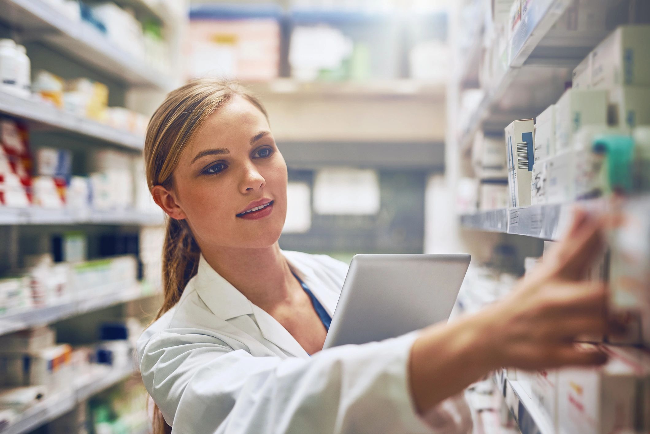 MID PHARMACY