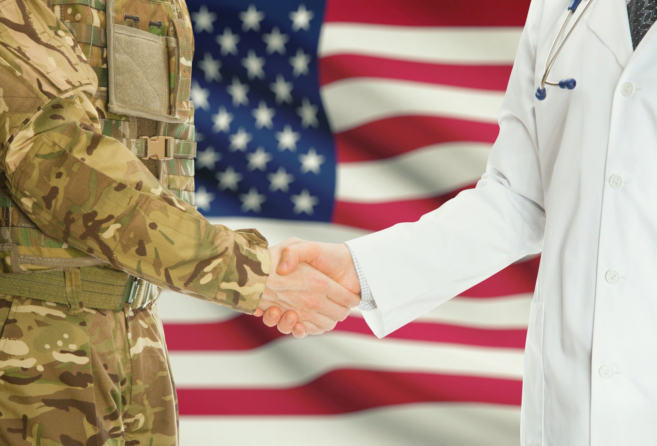 What is Veterans Evaluation Services?