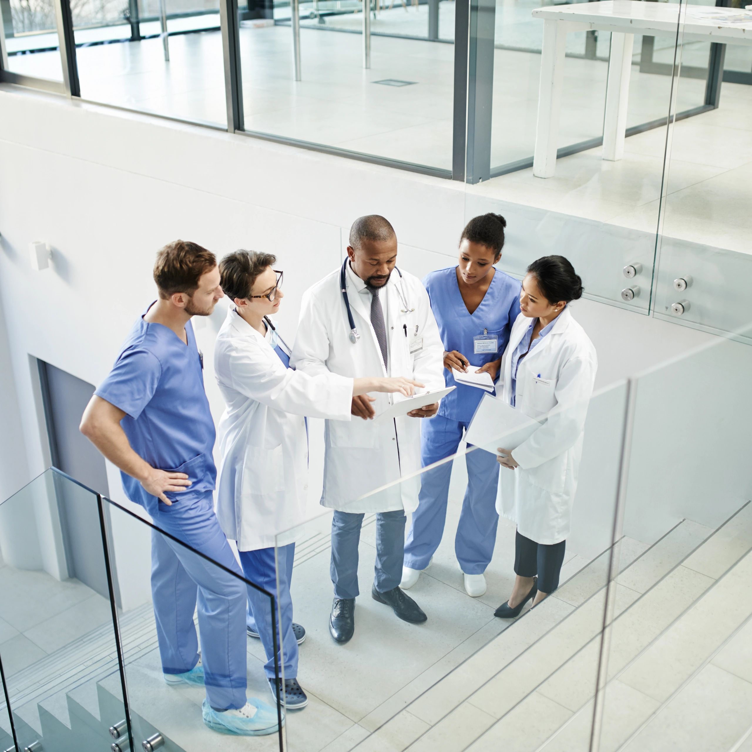 Advanced Wound Care Solutions for Clinics & Providers