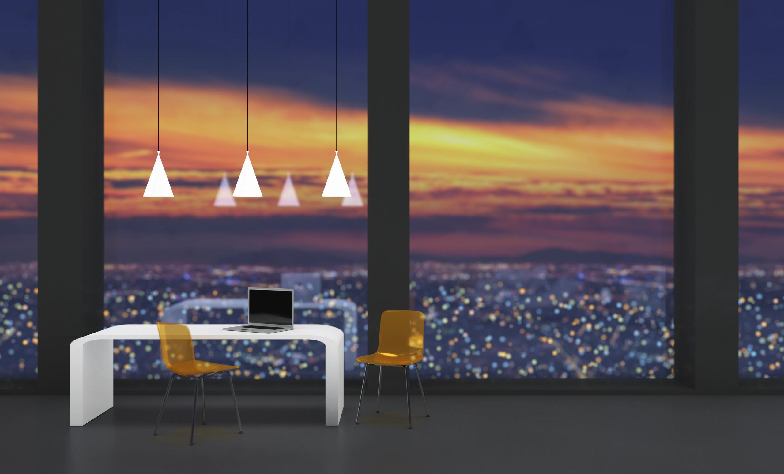 Coty's Digital Corner