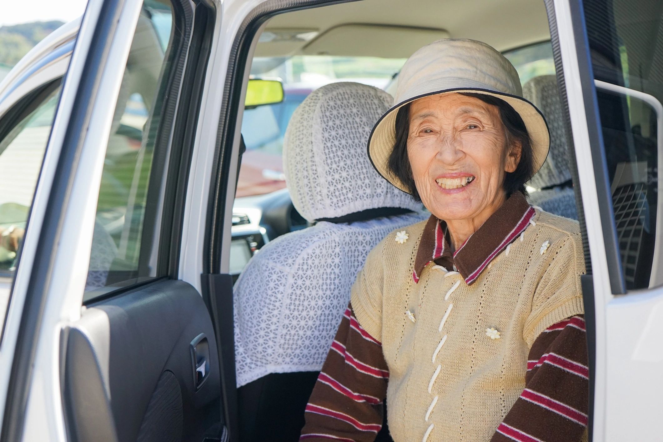 Blue Angel Specialty Transportation