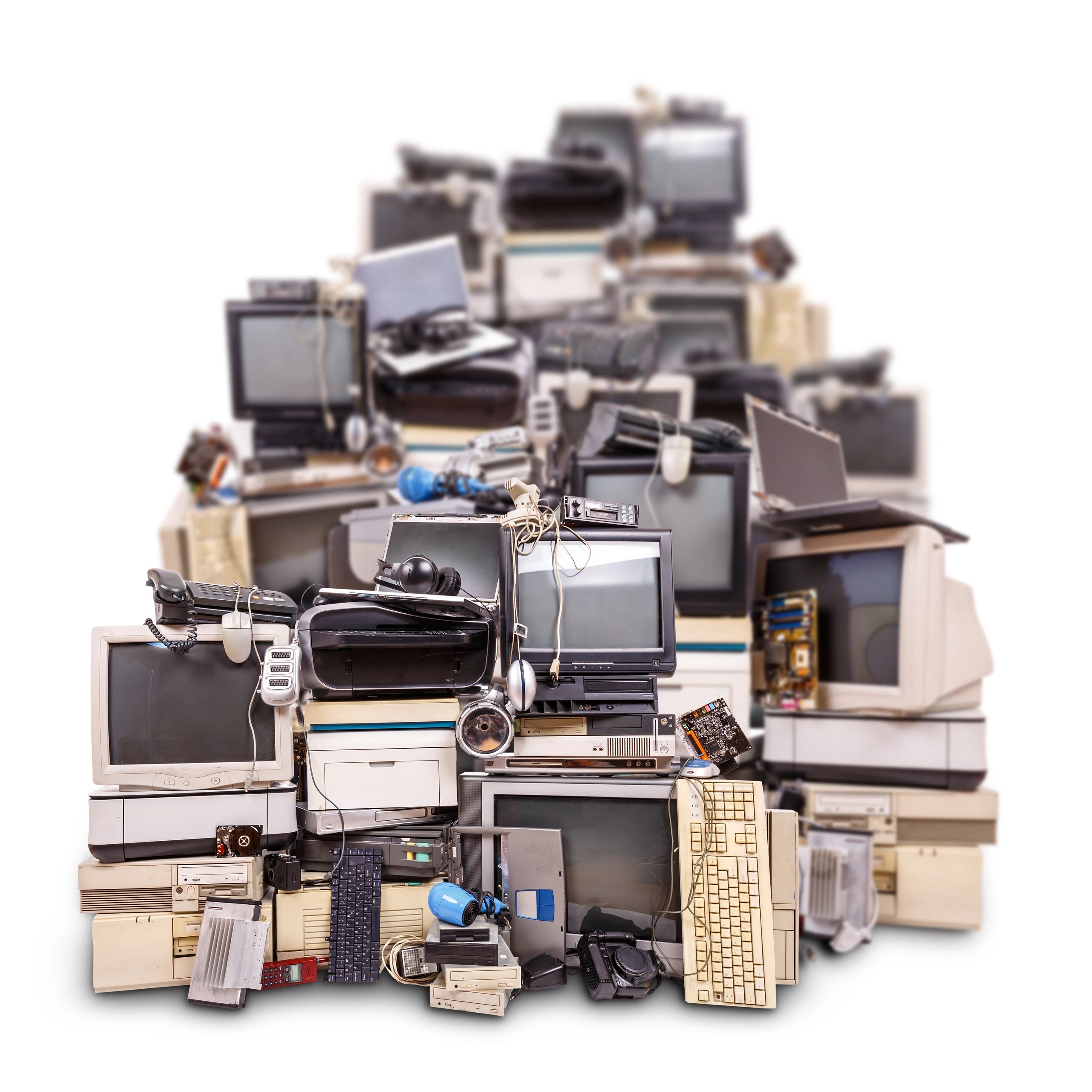 Junk and Dump Junk Removal