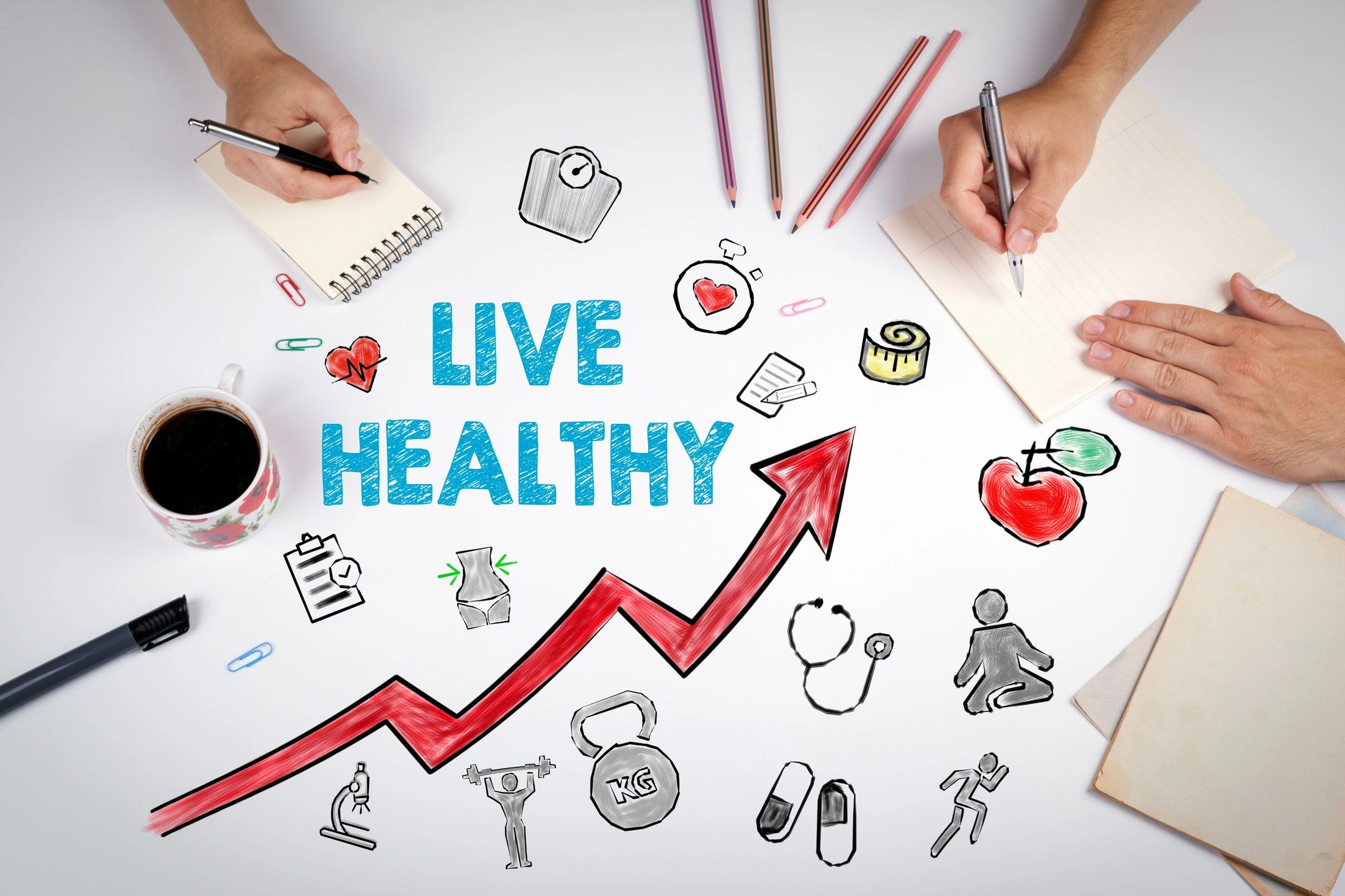 Our Value Proposition 1297
