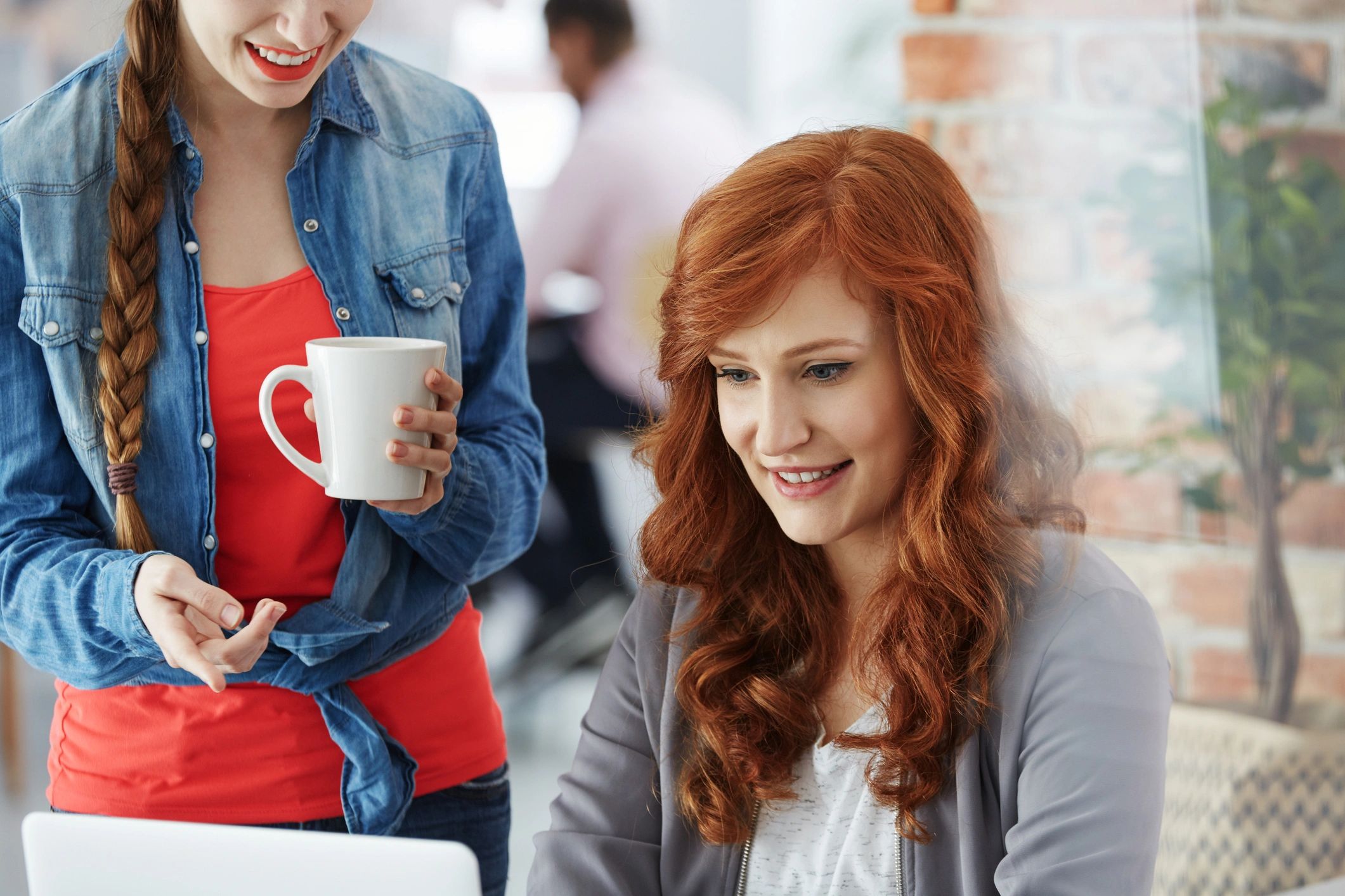 Three Cube Collective