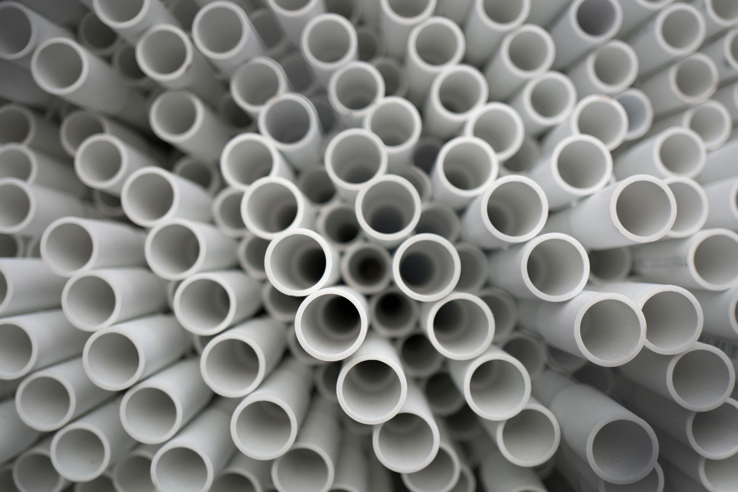 Top PVC Pipe Suppliers - Quality You Can Trust