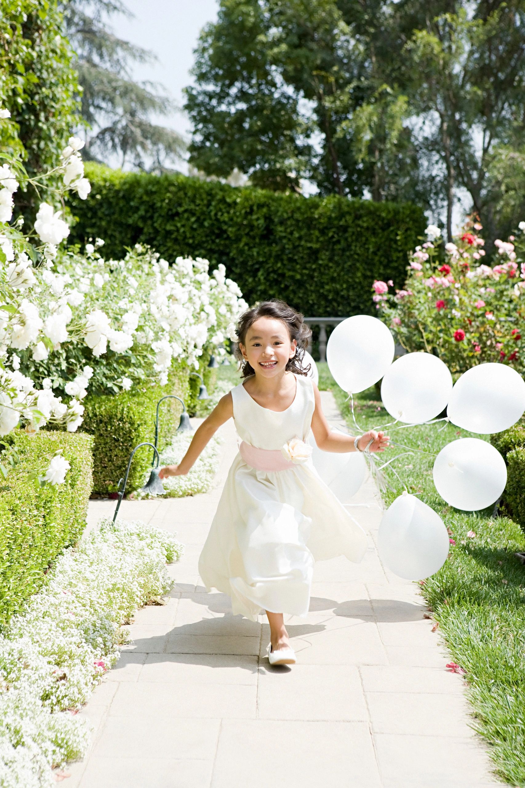 Denver Wedding Nanny