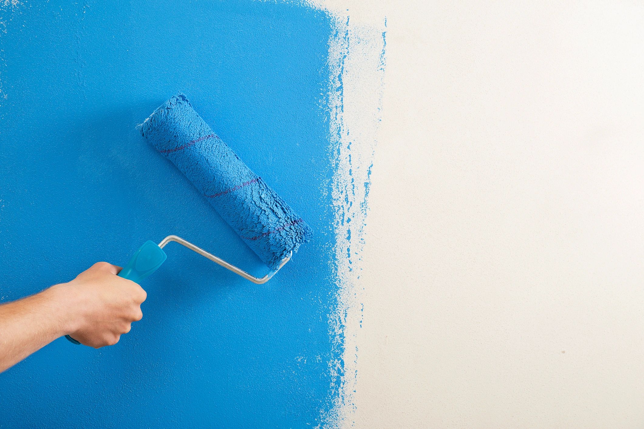 High-quality professional painting services in Los Angeles