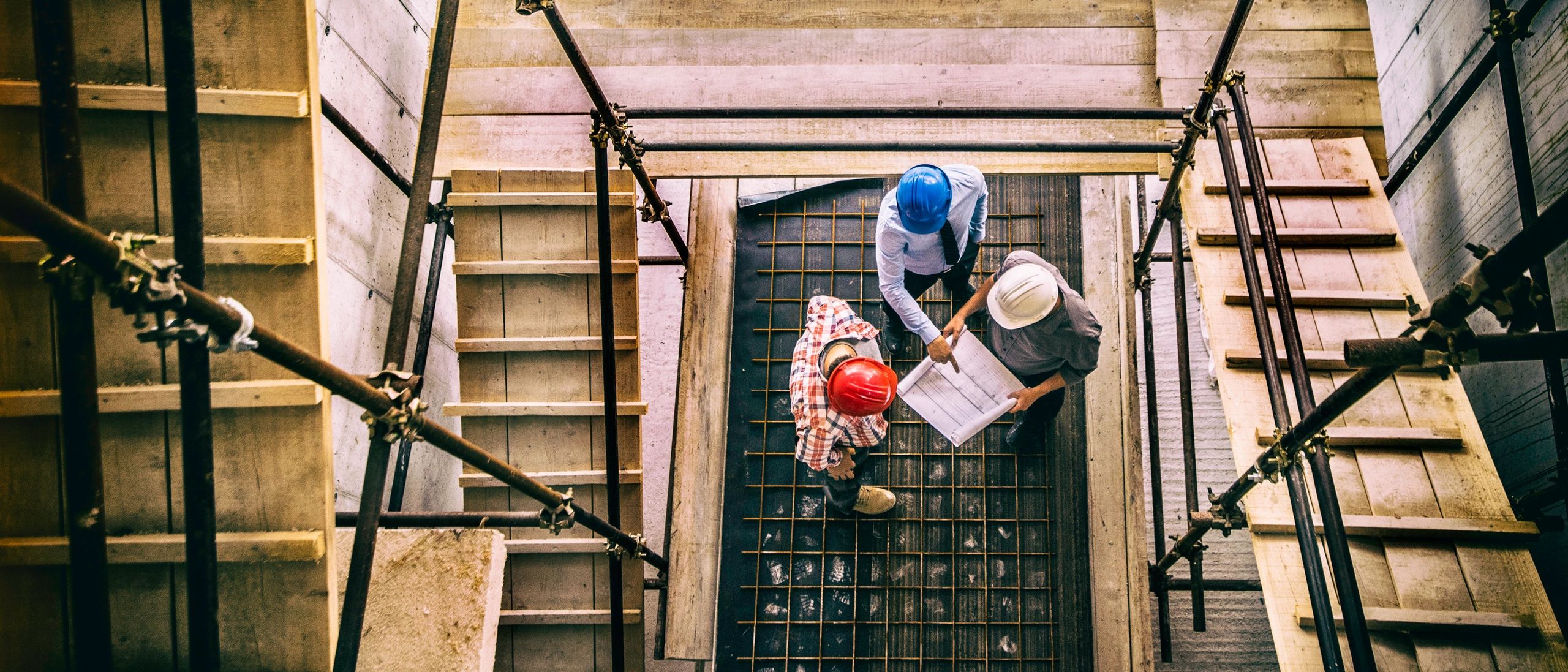 Balham Scaffolding Services Ltd