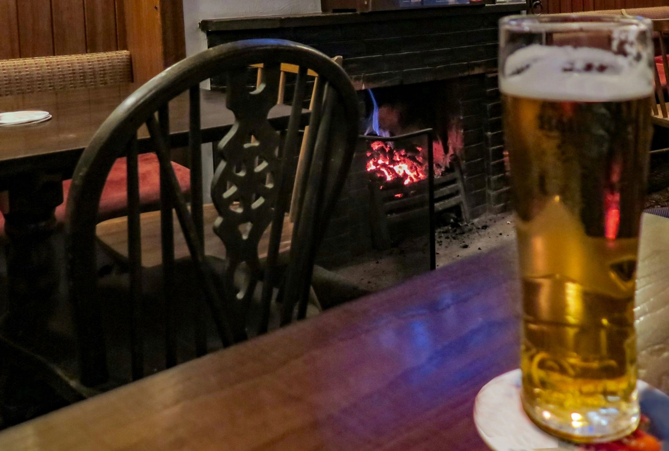 Happy Times Pub