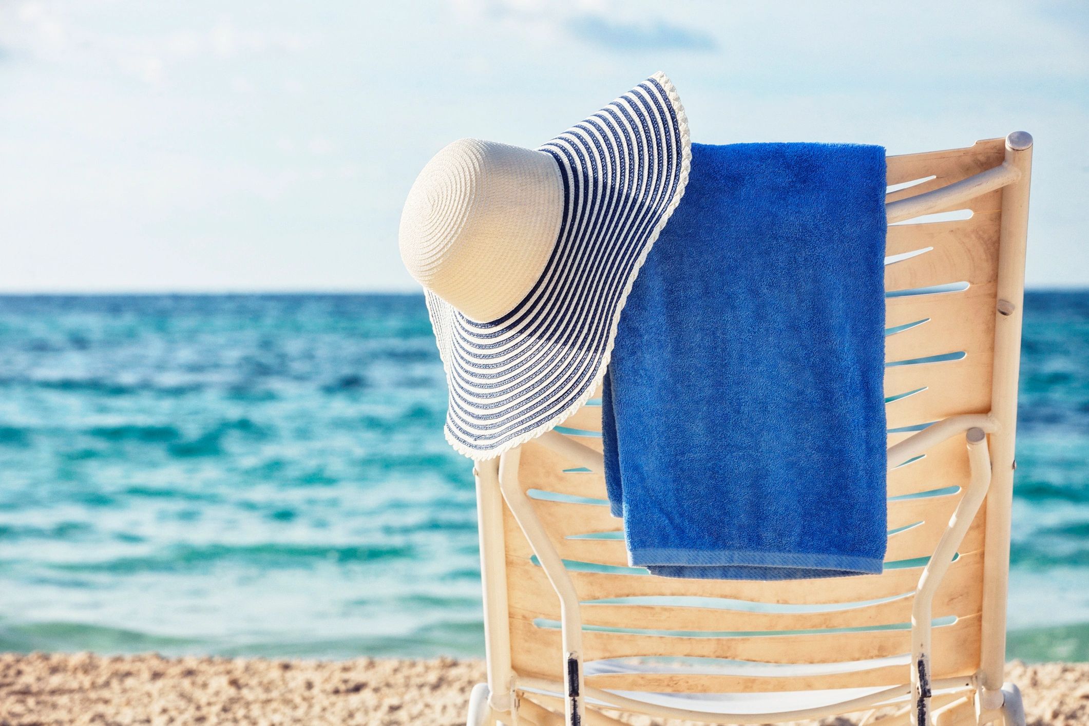 Beachy Keen - Beach Gear, Gift Shop, Salsa Jams