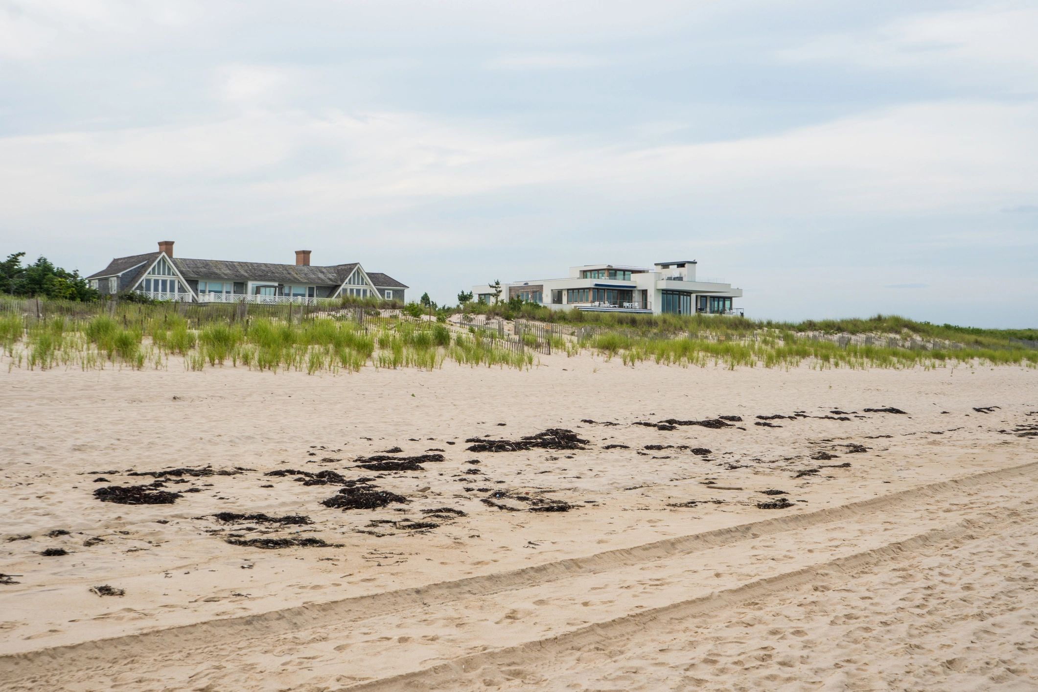 Uncle Andys service's