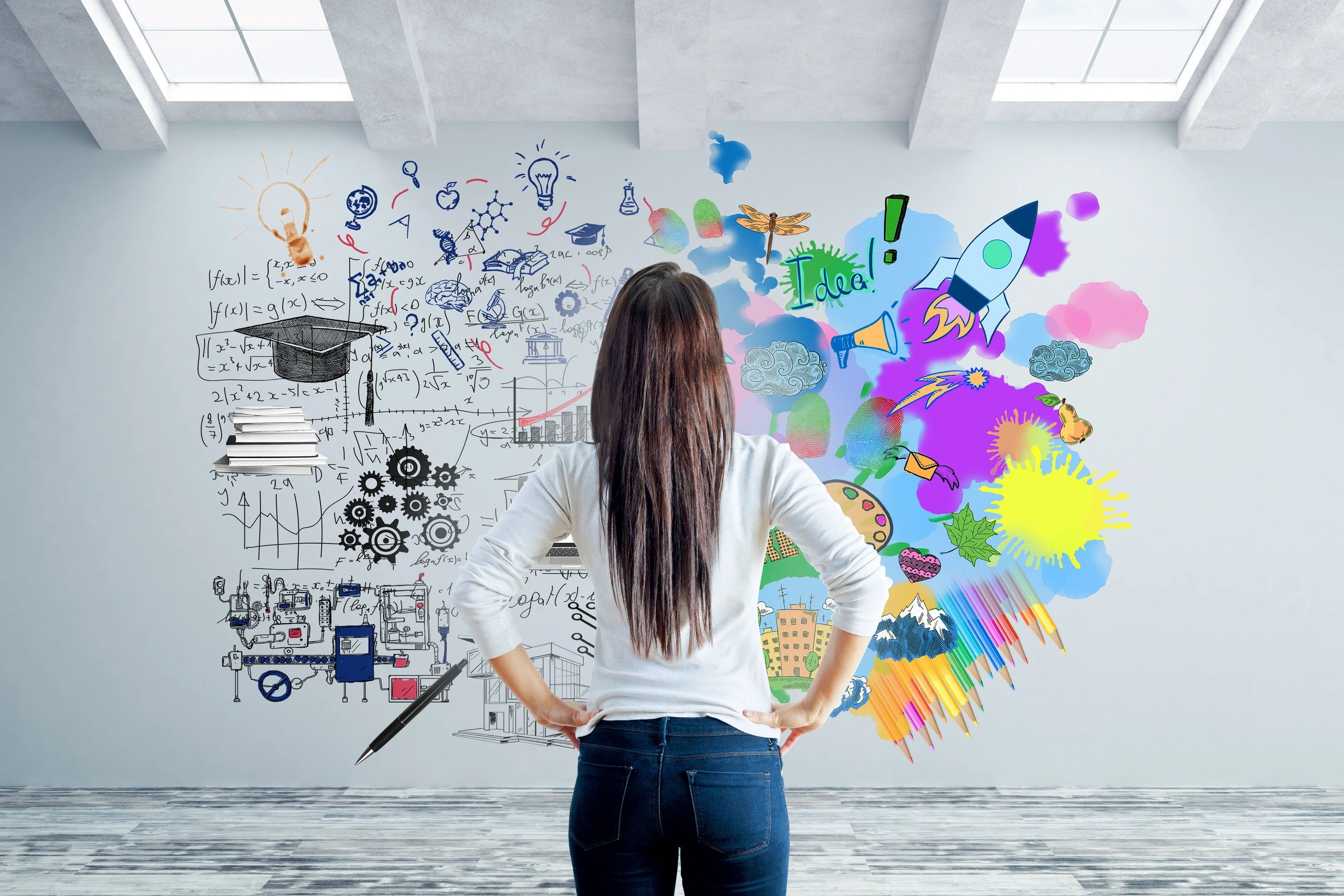 GC Creative Counseling