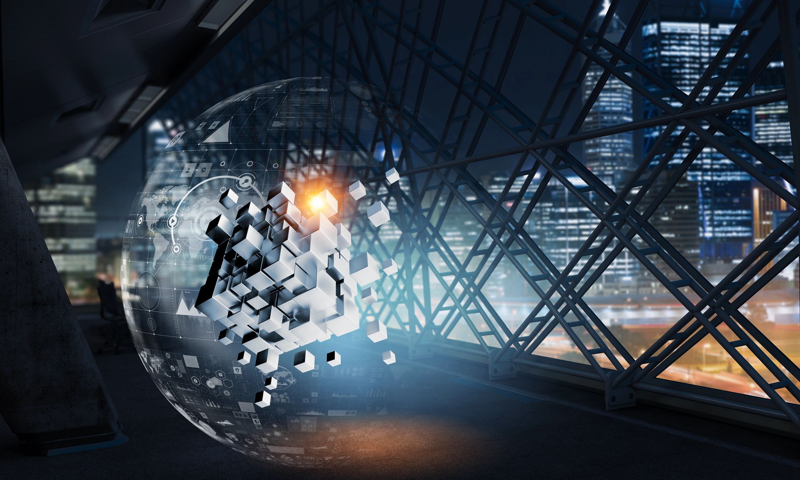 Precise Technologies