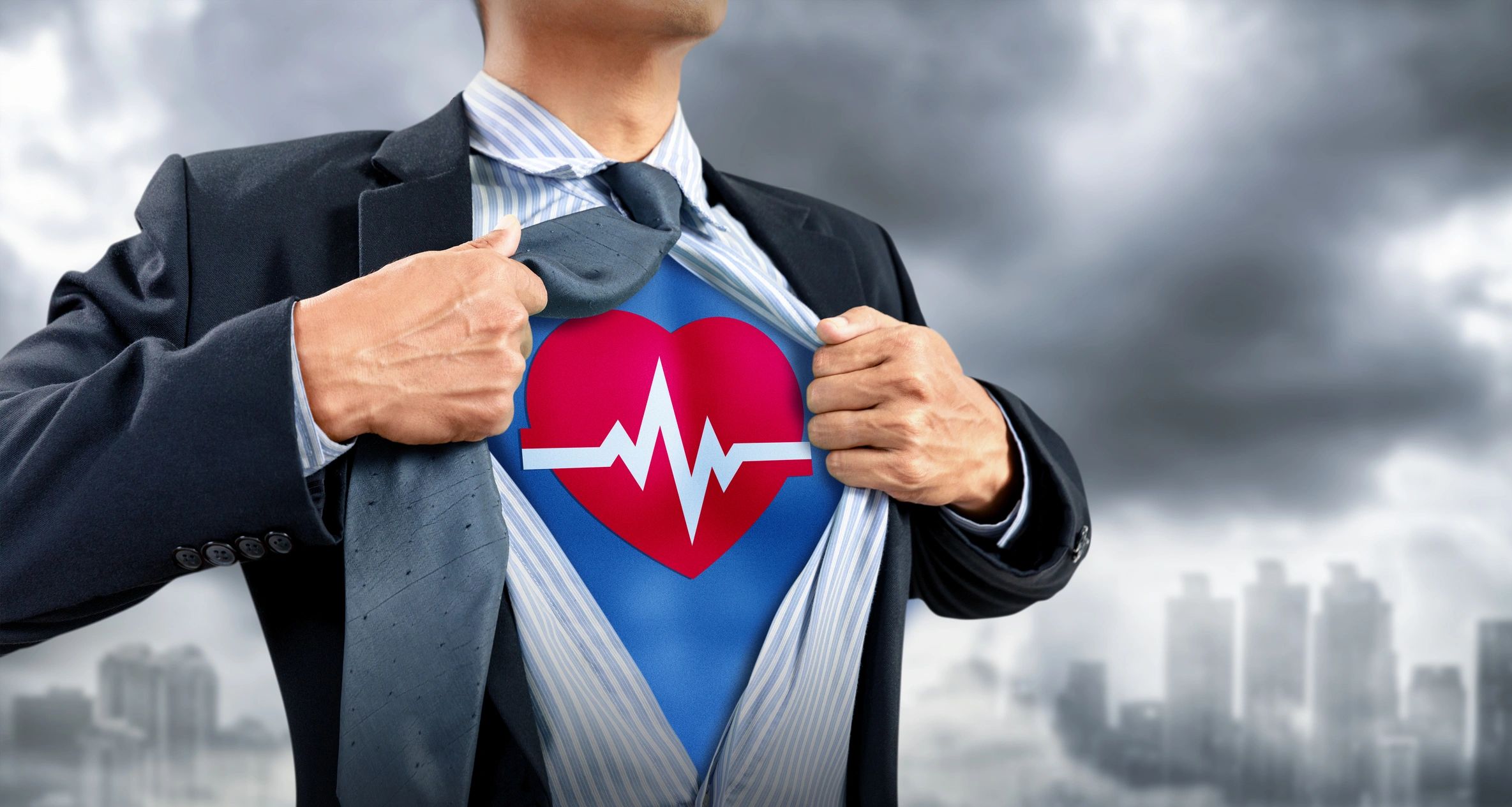 EMERGILITY - Emergency Medical Services, Private EMS Agency