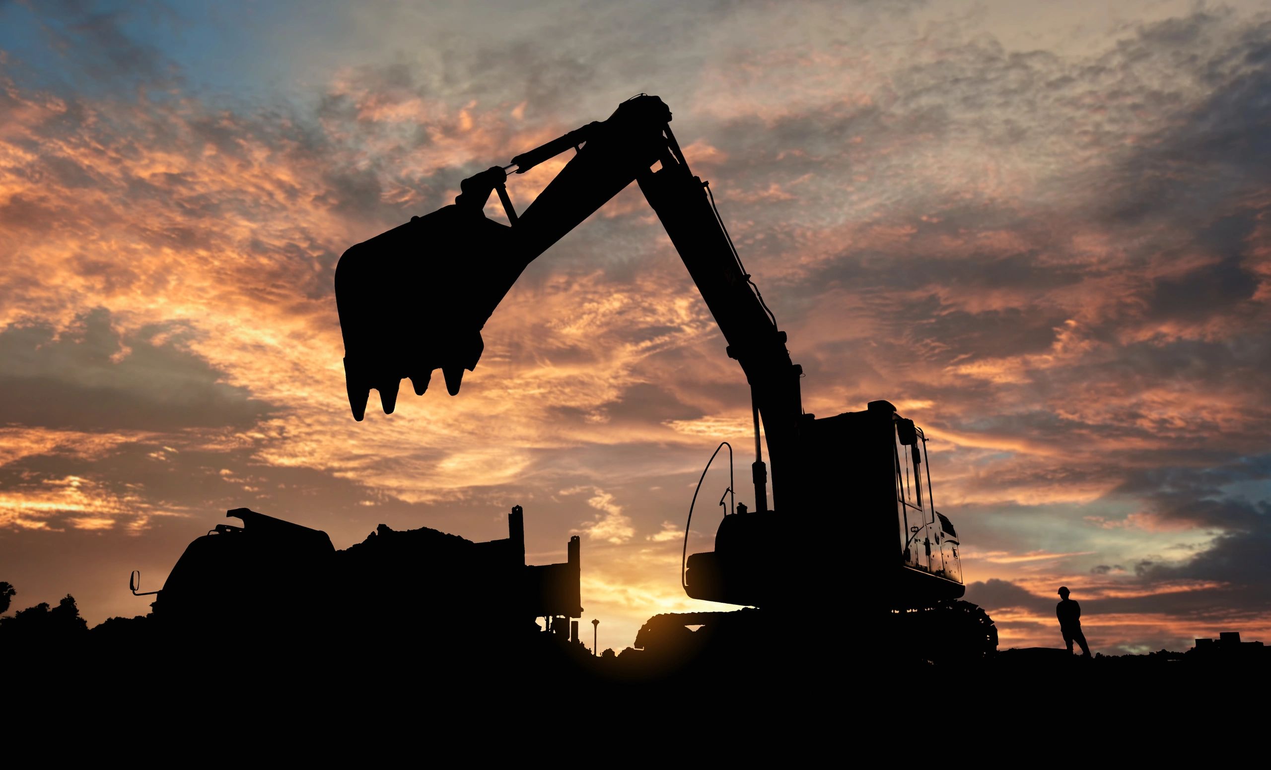 Reliable Excavation and Dirt Contractor for Your Projects