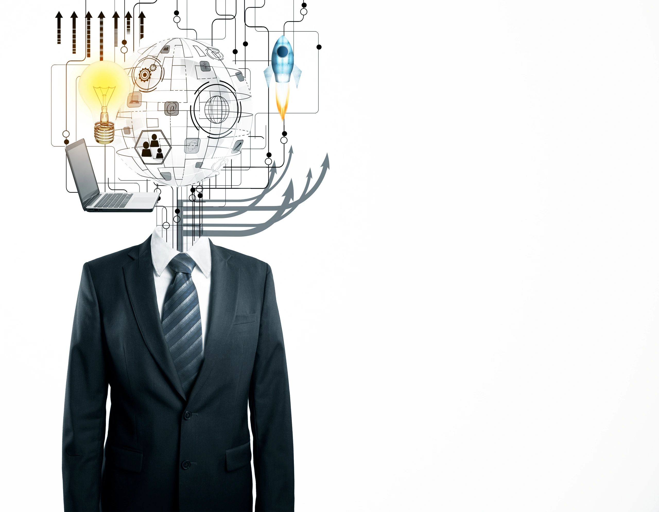 Alonix Technologies — Intelligence Without Limits. Security Without ...
