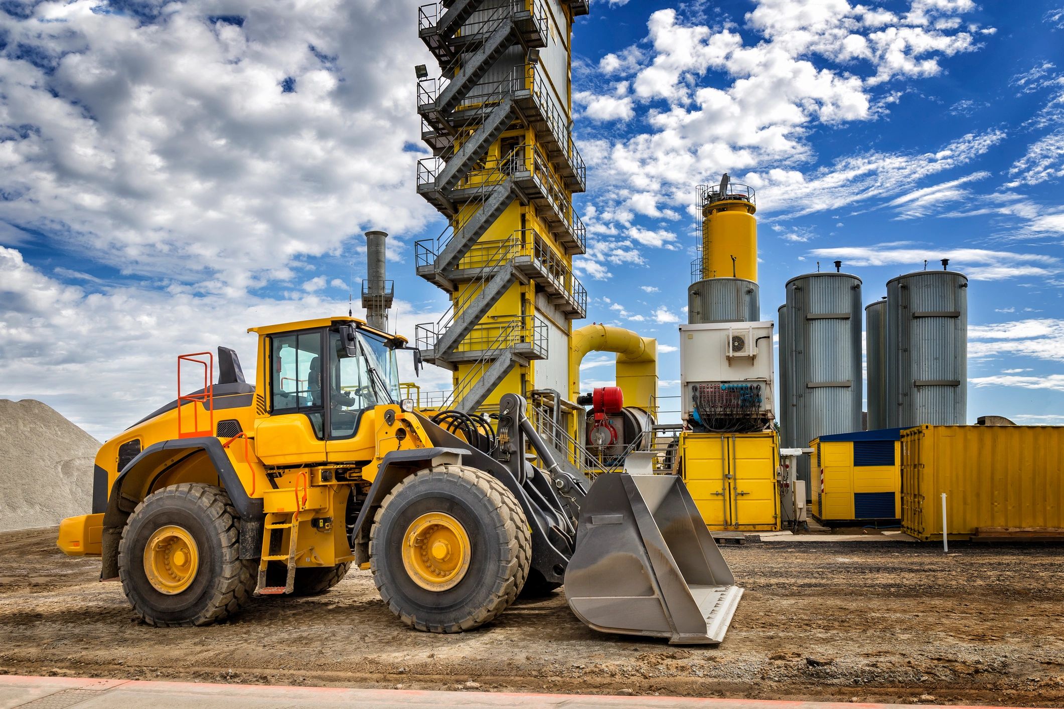 AS PLANT & LABOUR HIRE LIMITED