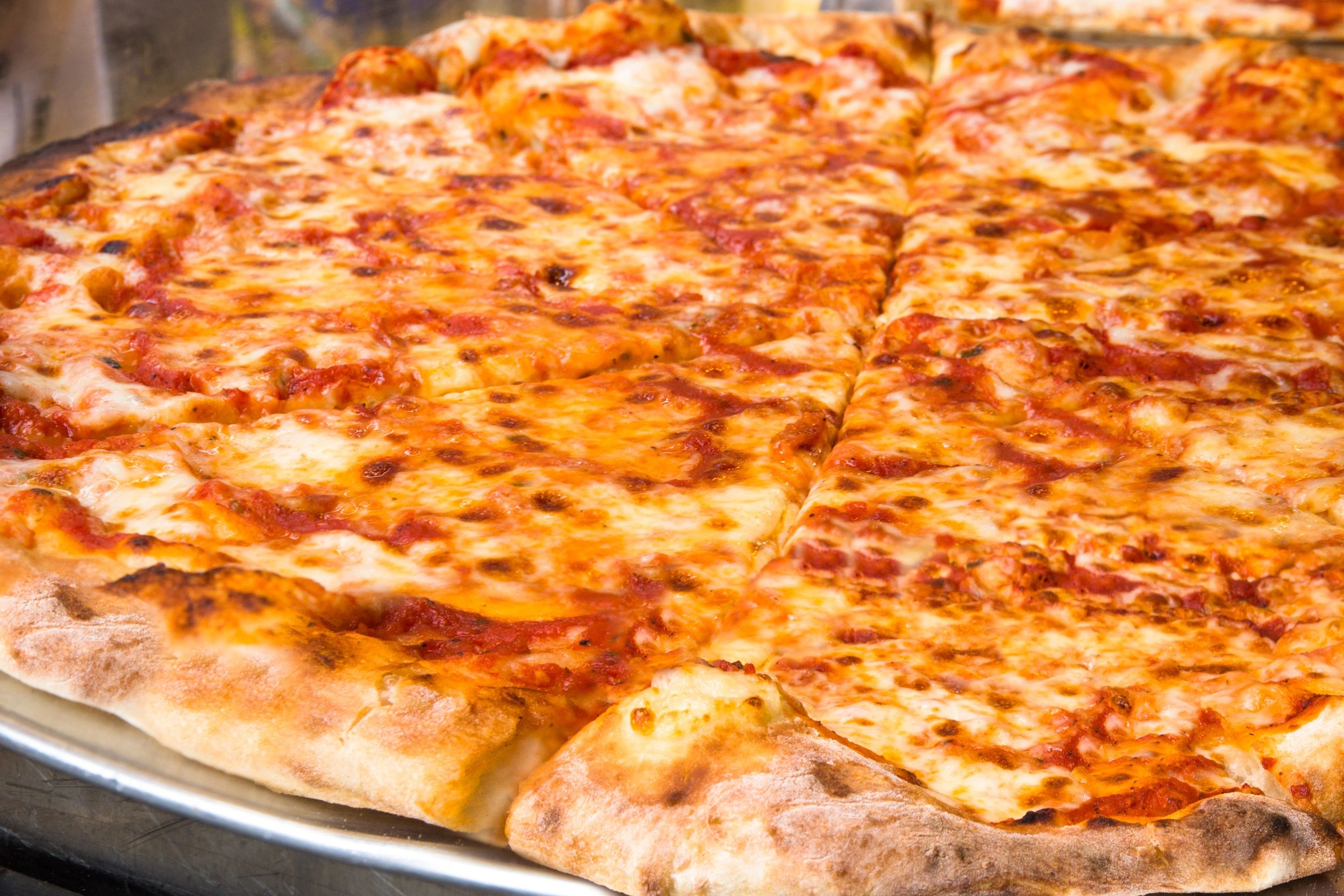 Home | Messina's Pizza - Delicious Pizza in Gibsonia, PA
