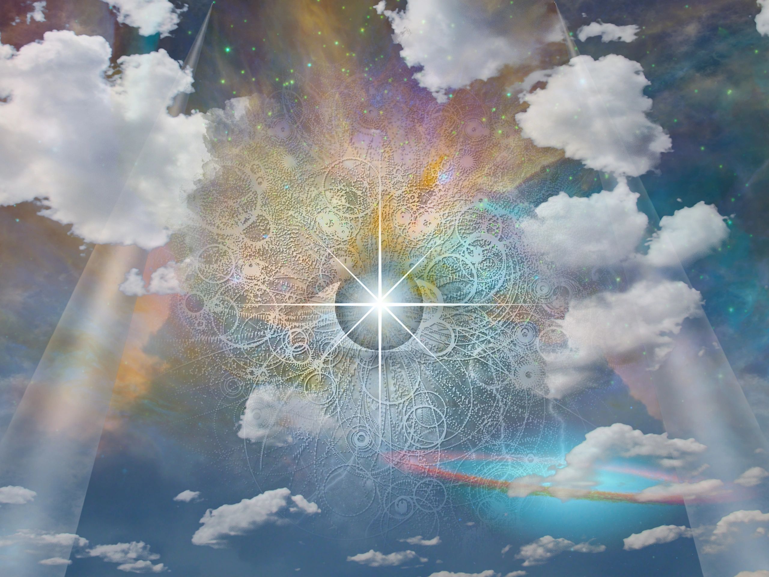 Erica VB - Oracle Readings, Intuitive Medium, Spiritualists Questions