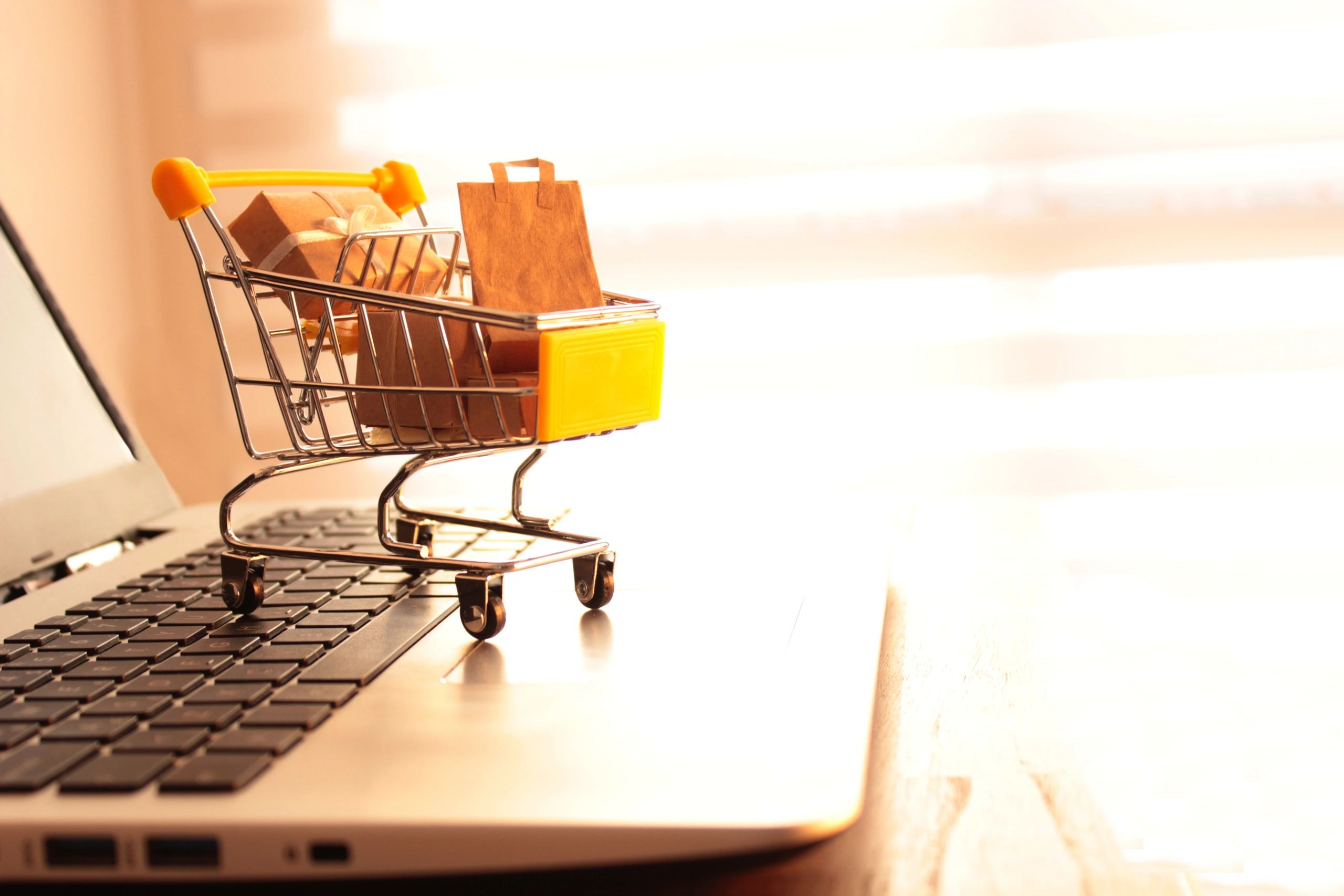 Alberton Online Store