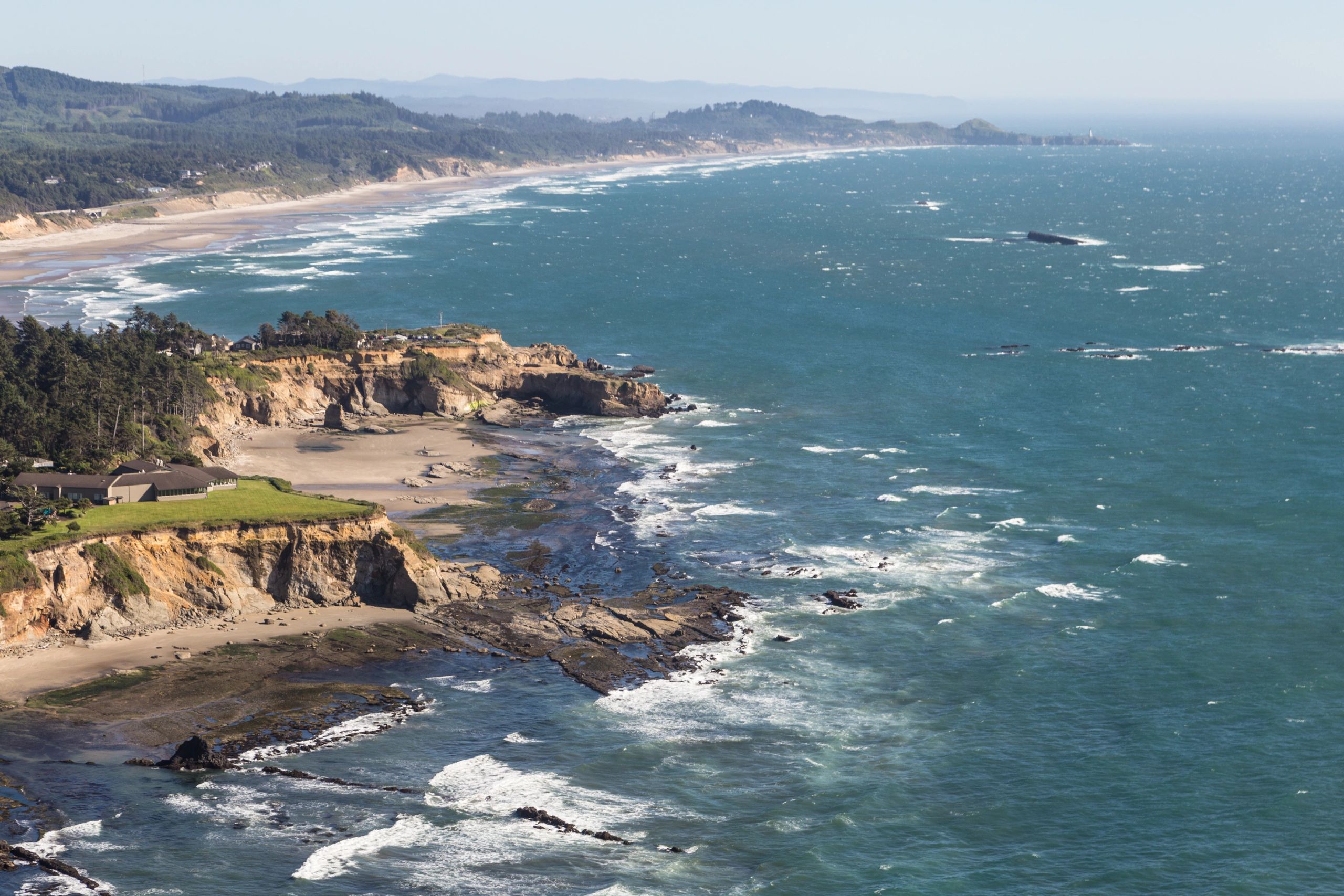 Appraisal Company of Southern Oregon - Brookings Oregon