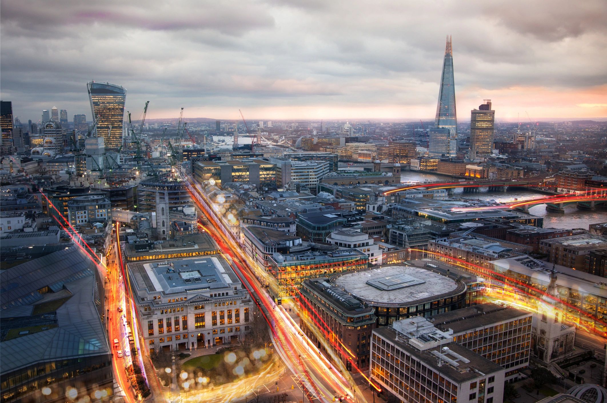 Infrastructure Consultancy Group