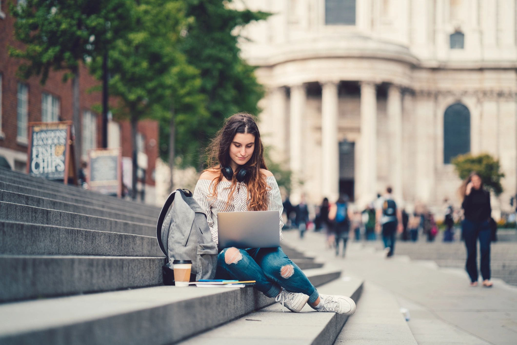 University Finder - Your Gateway to Study Abroad Programs