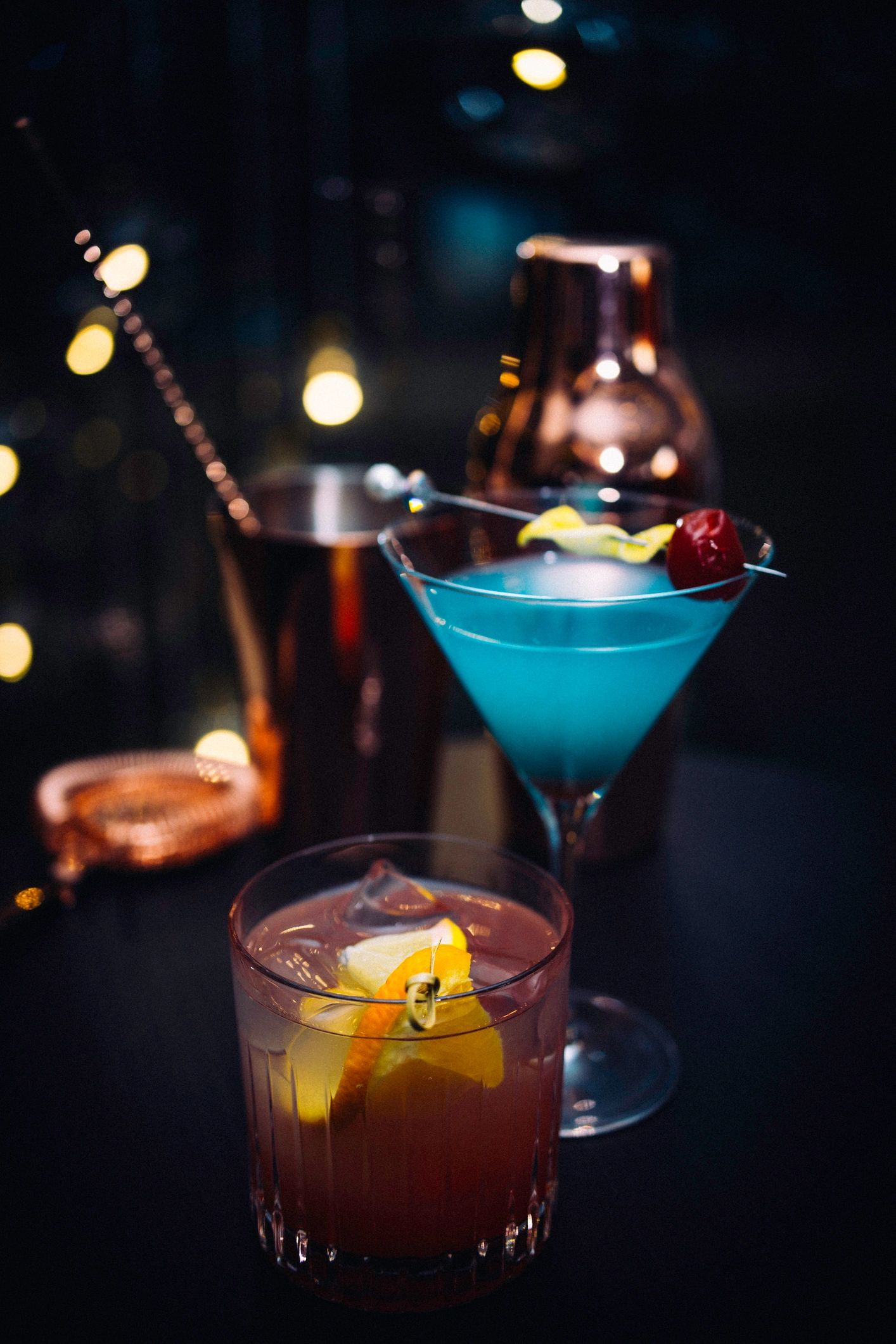 ELEV8 NIGHT CLUB & LOUNGE