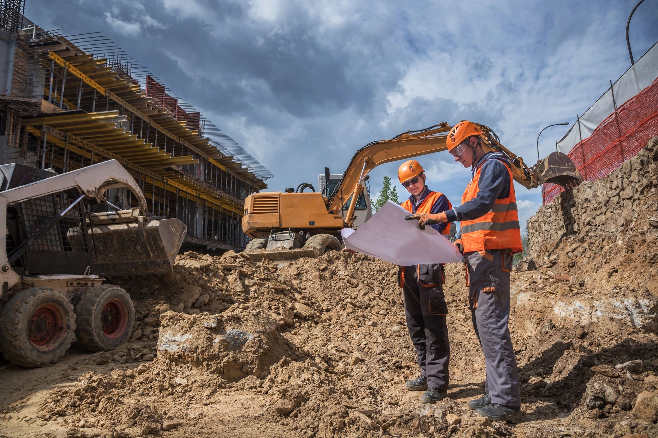 Understanding Geotechnical Engineering Basics