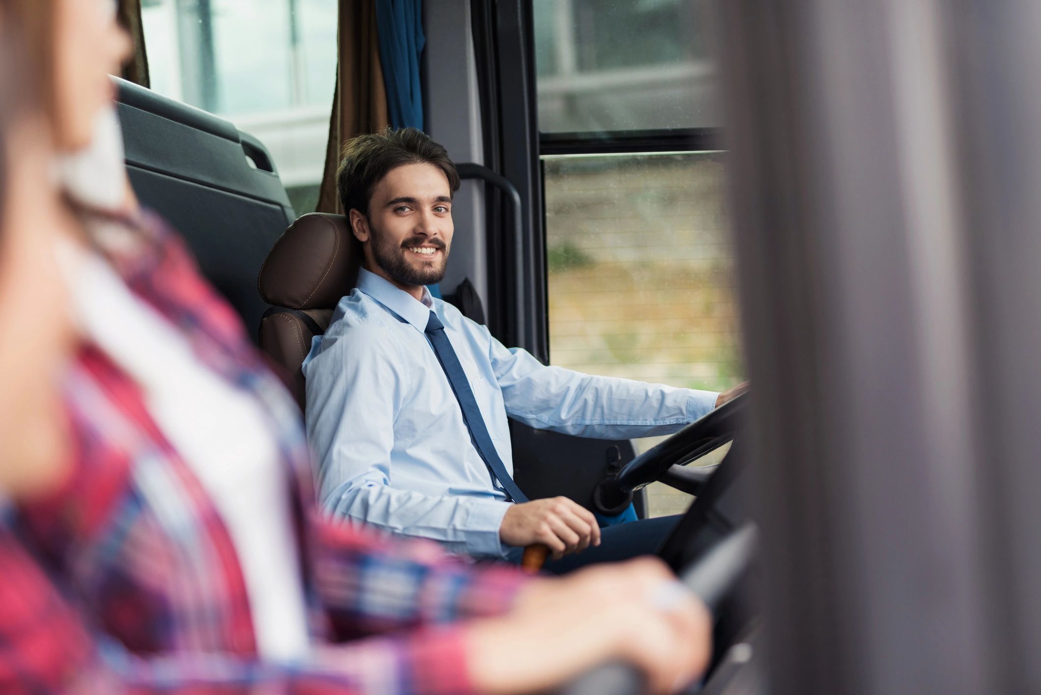 Bus Charters USA - Charter Bus Rental, Charter Busses, Charter Bus, Bus ...
