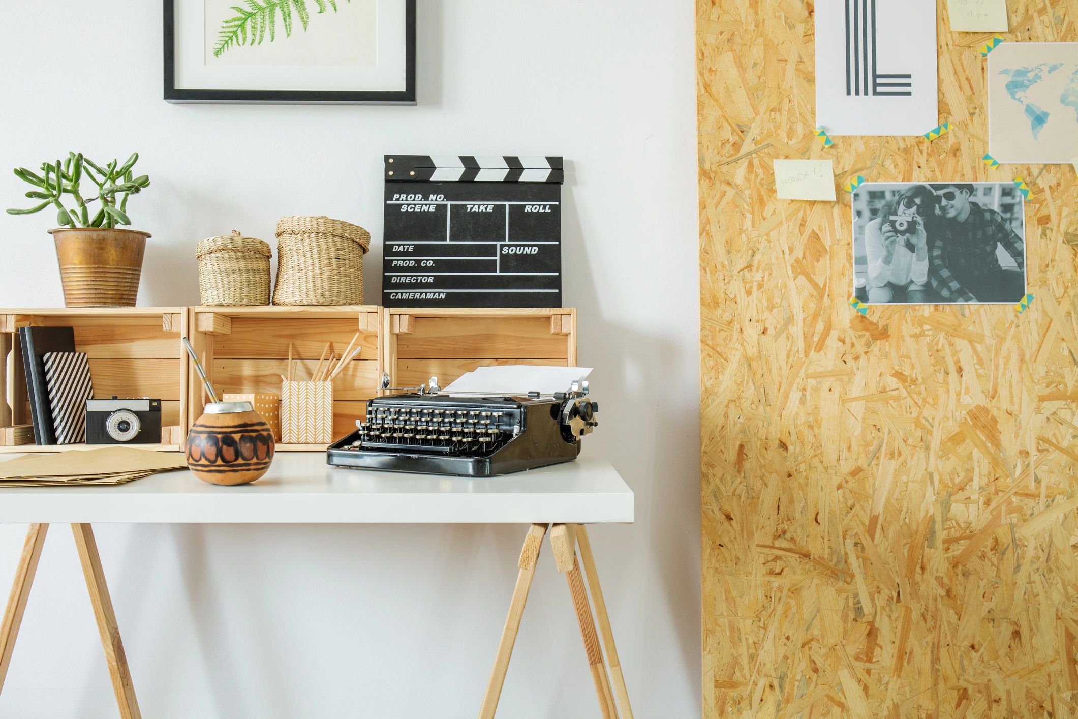Your Decor List