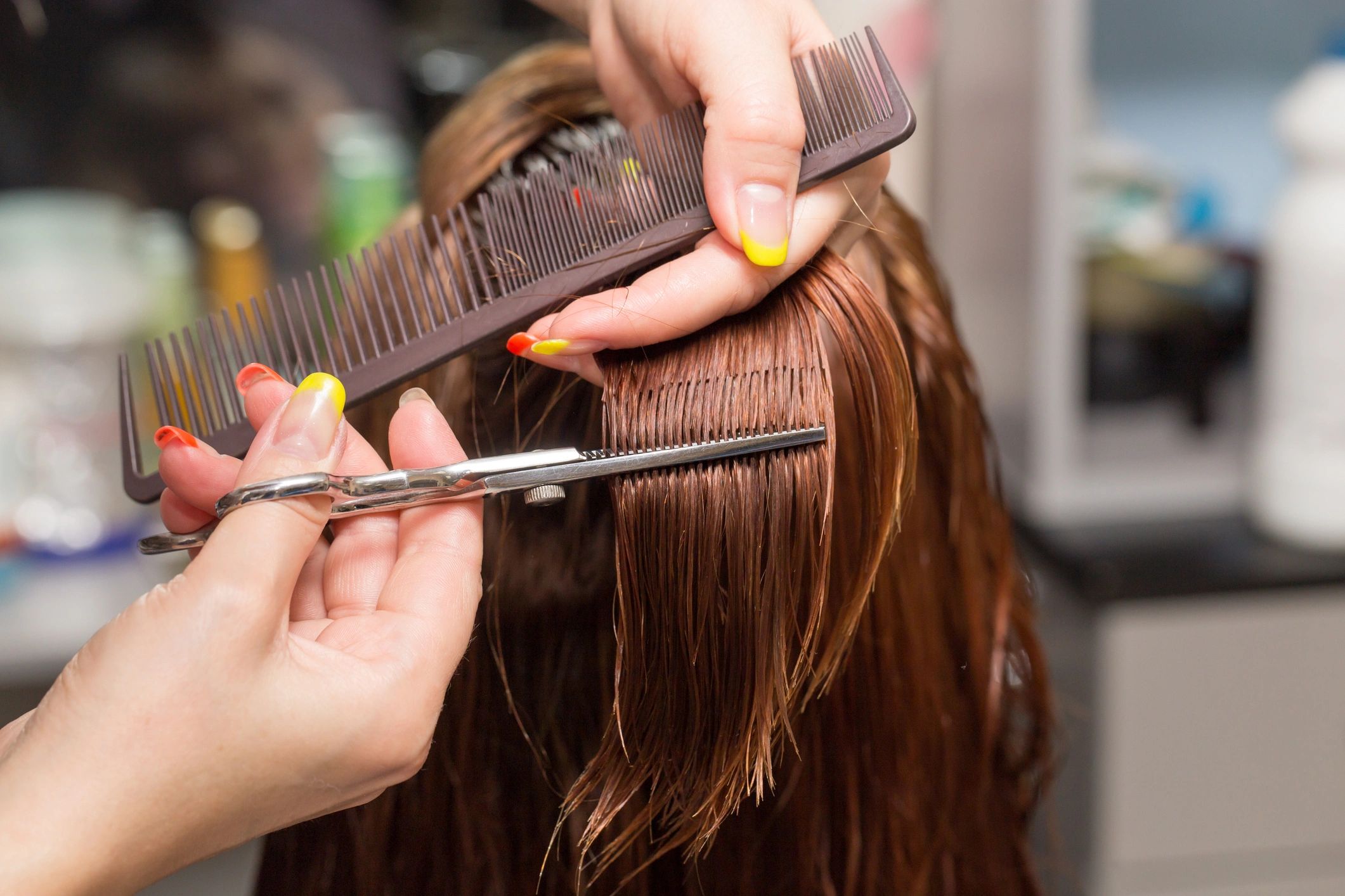 Brillo Hair Studio - Beauty Salon - Houston, Texas