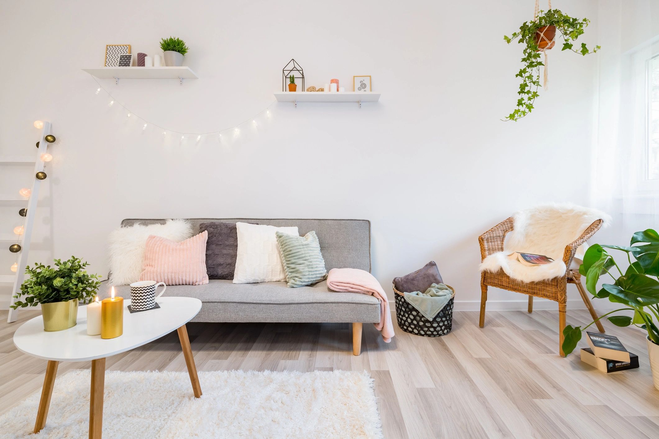 Gallery | The Colony Apartments