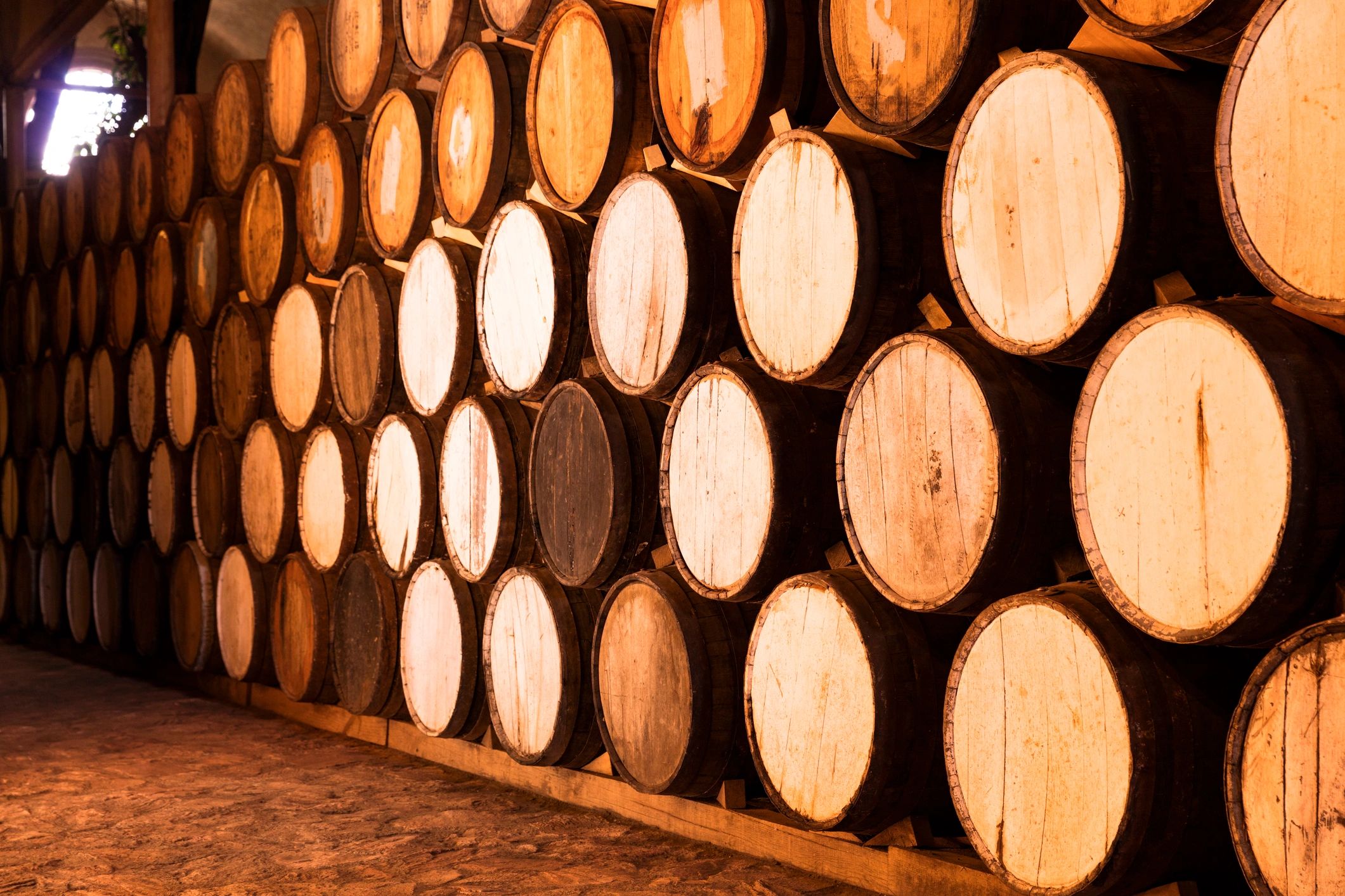 Authentic Tequila: Taste the Real Spirit