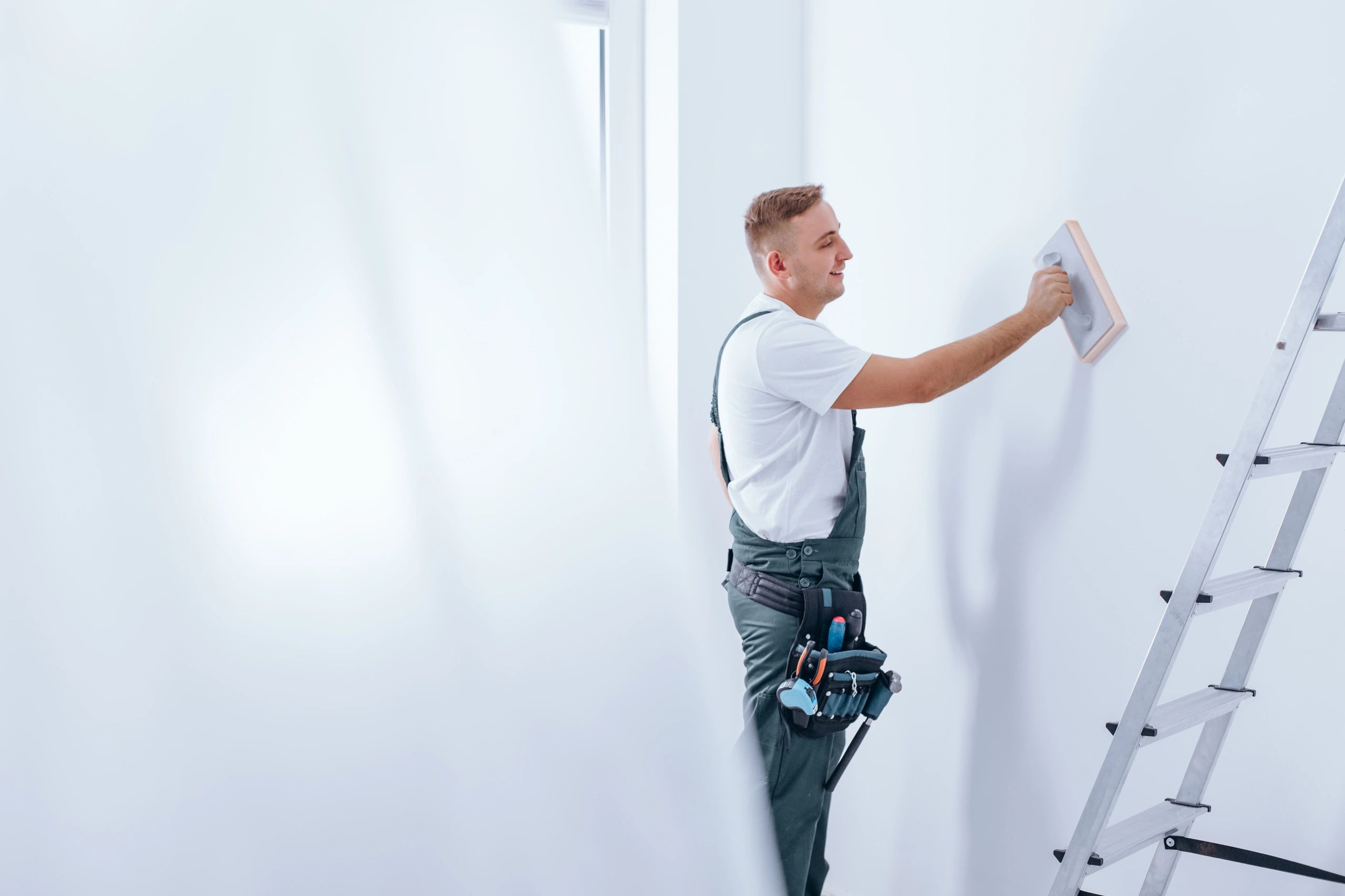 PIR Painting Services