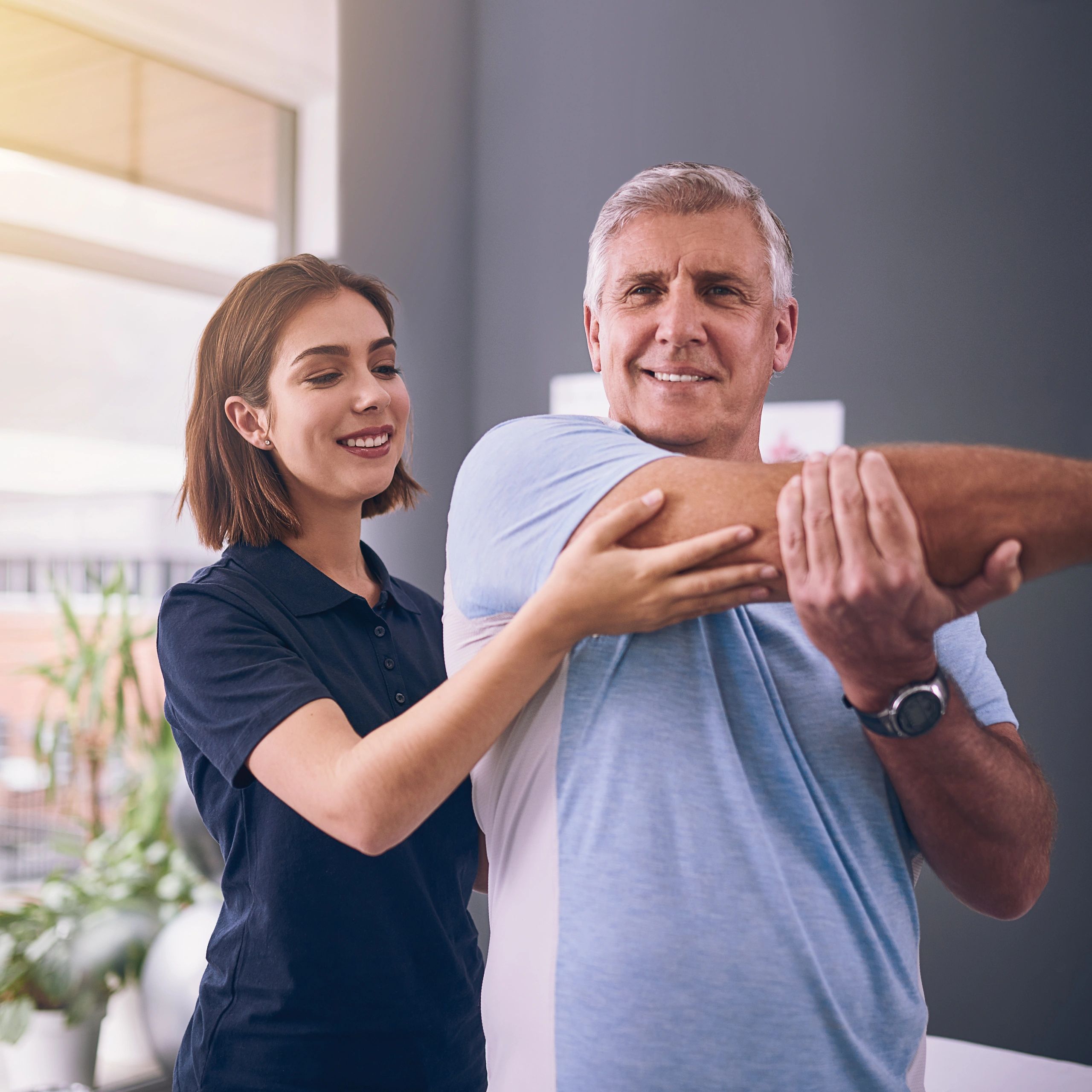 HG Physio Care
