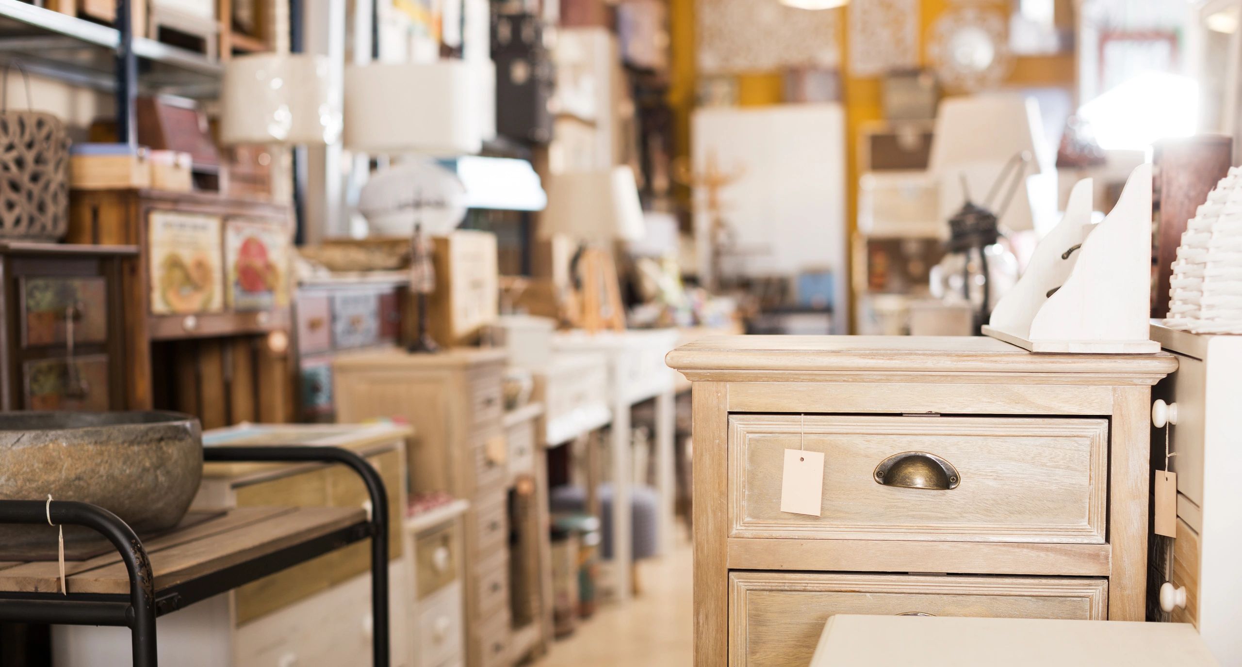 Lorenson Estate Sales