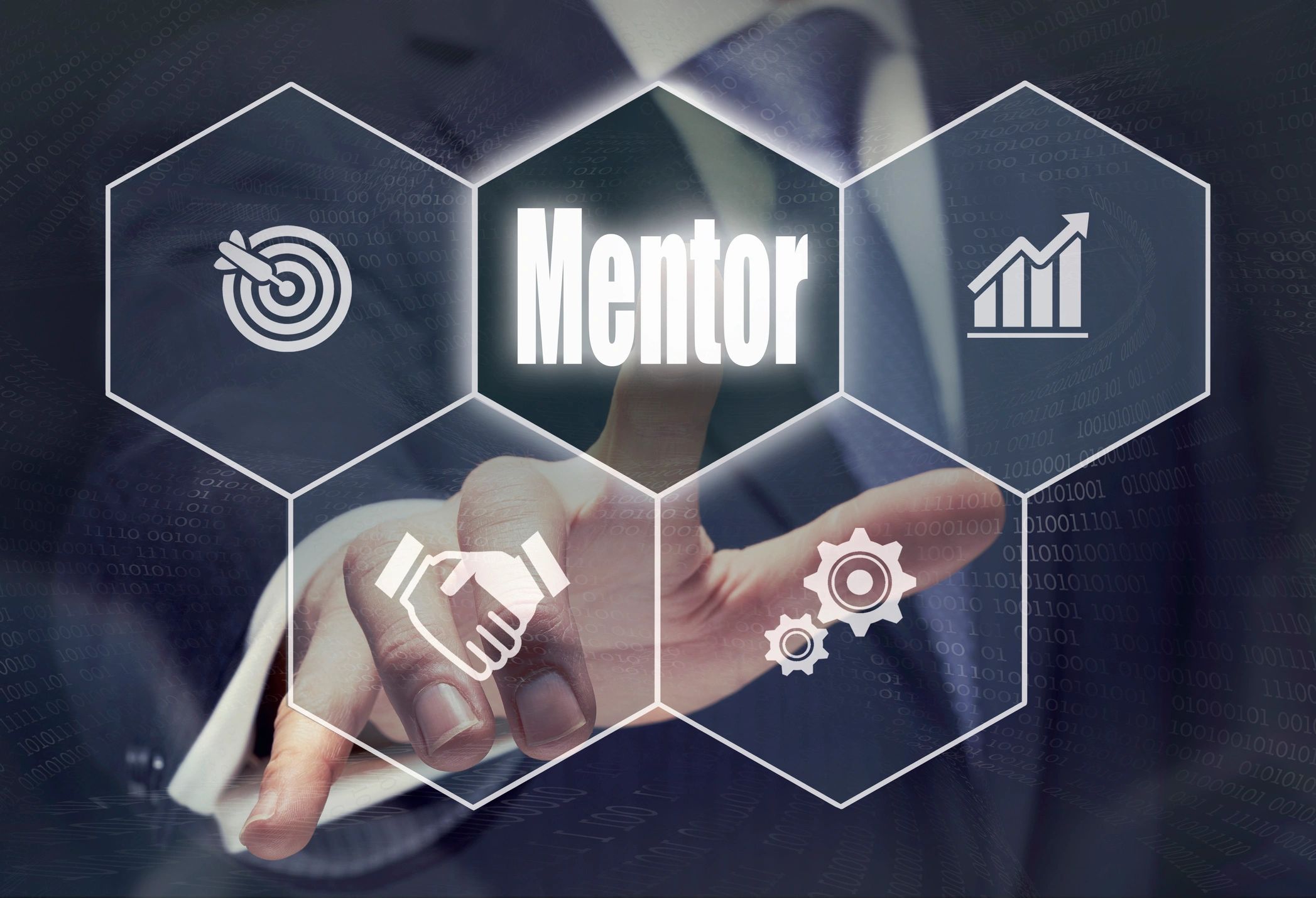 Expert Mentorship Services Connecting You with Mentors