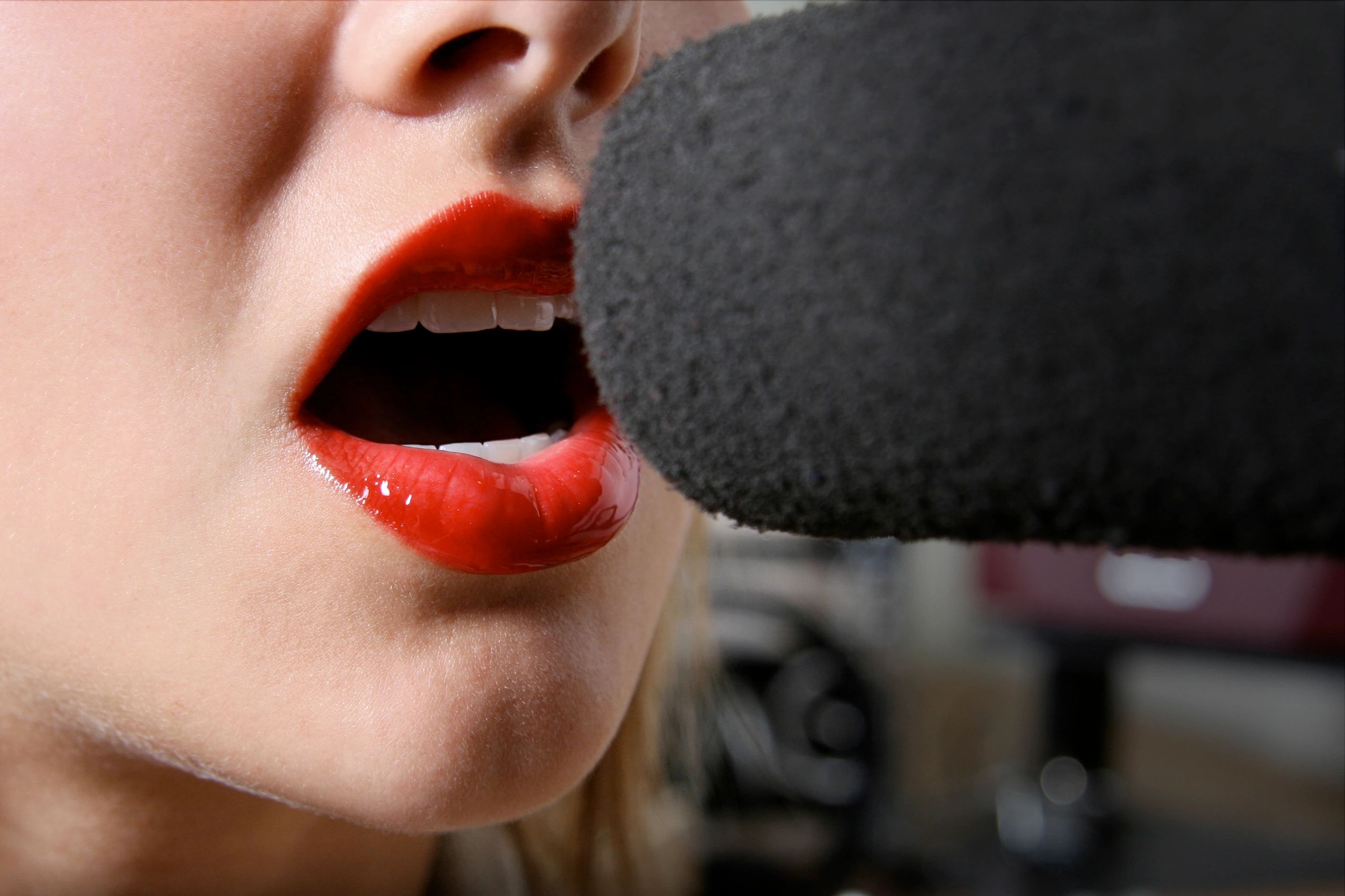 Vocal Ease